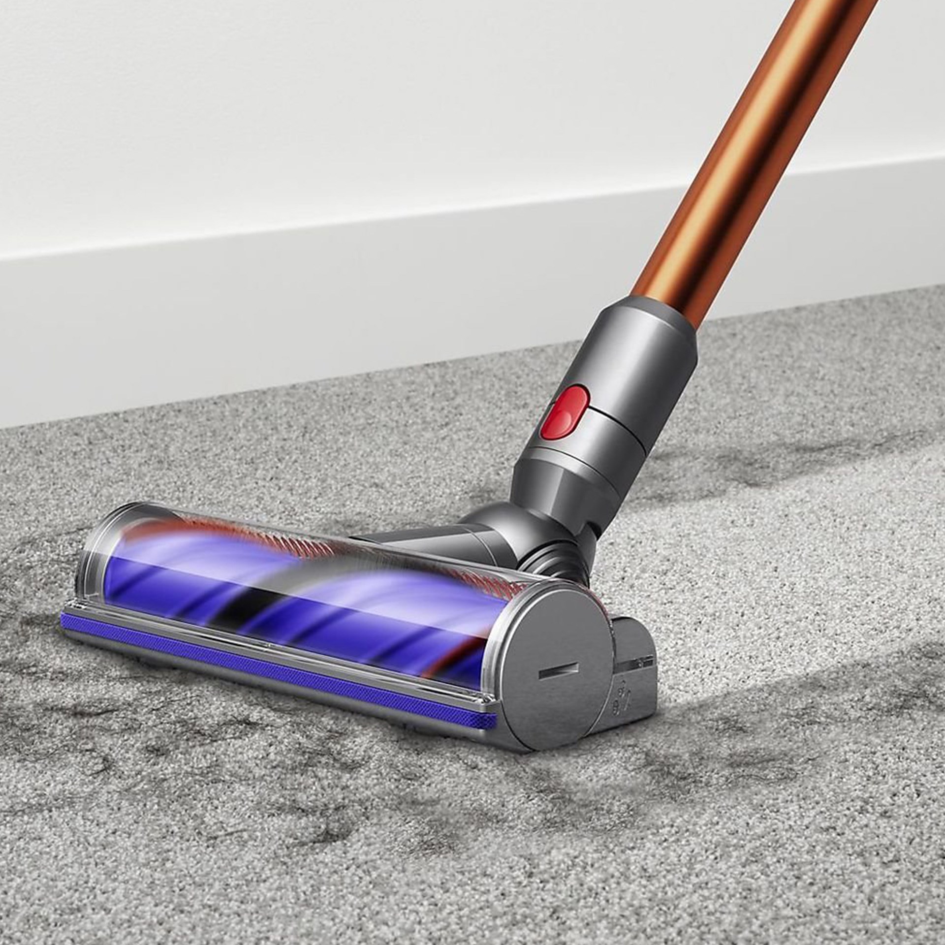 Dyson Cyclone V10 Absolute | Kablosuz Dikey Süpürge