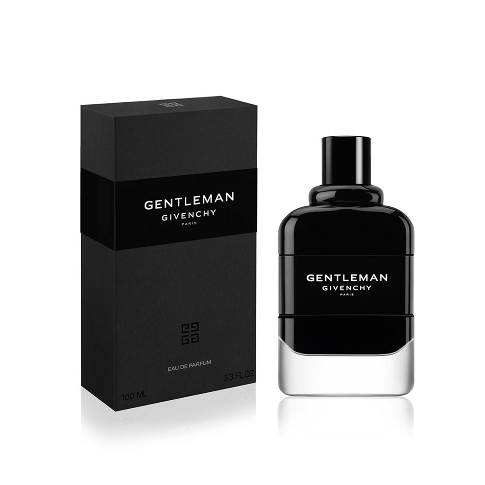 Givenchy Gentlemen Edp 100 ml Erkek Parfüm | Evkur