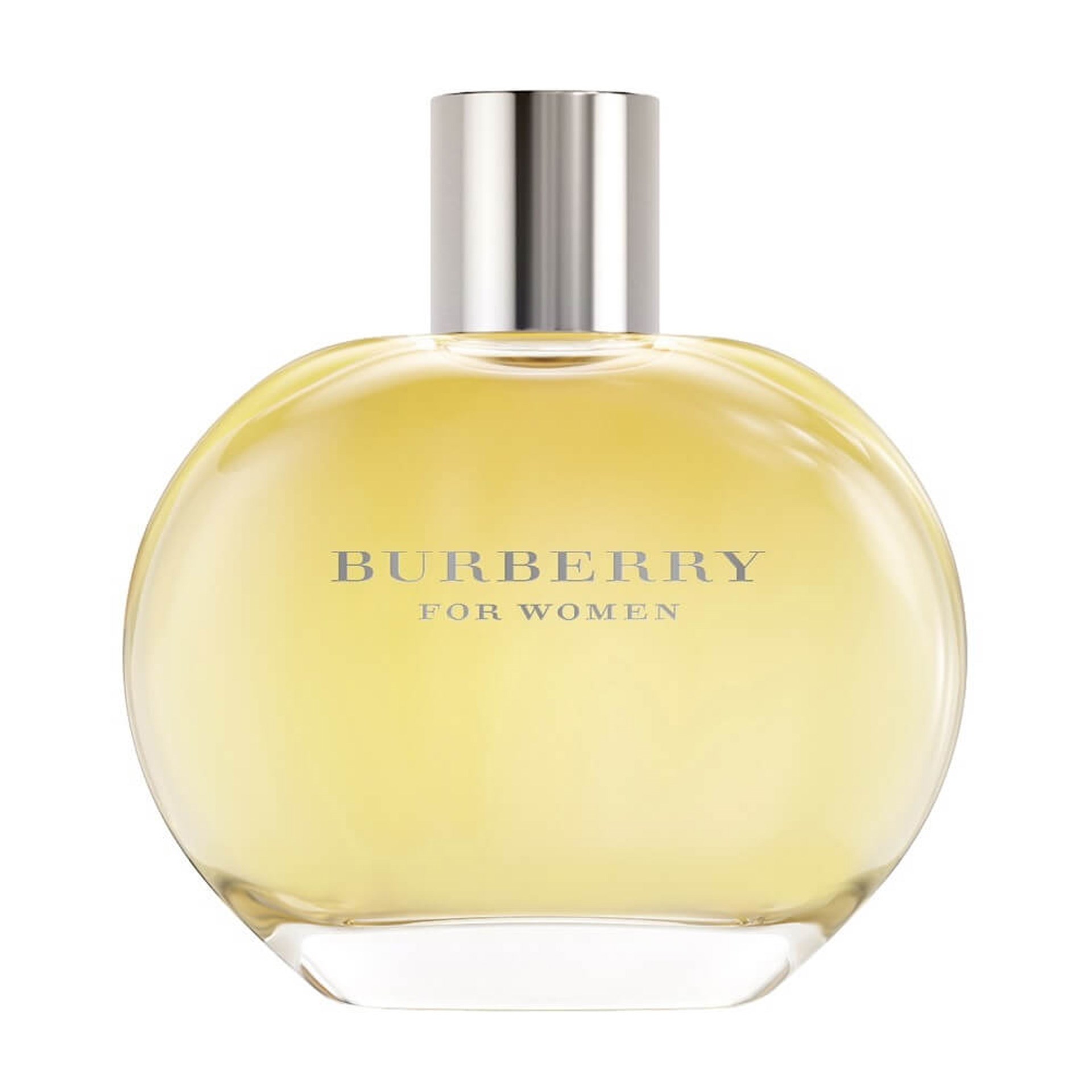 Burberry Classic Edp 100 Ml Kadın Parfüm I Evkur