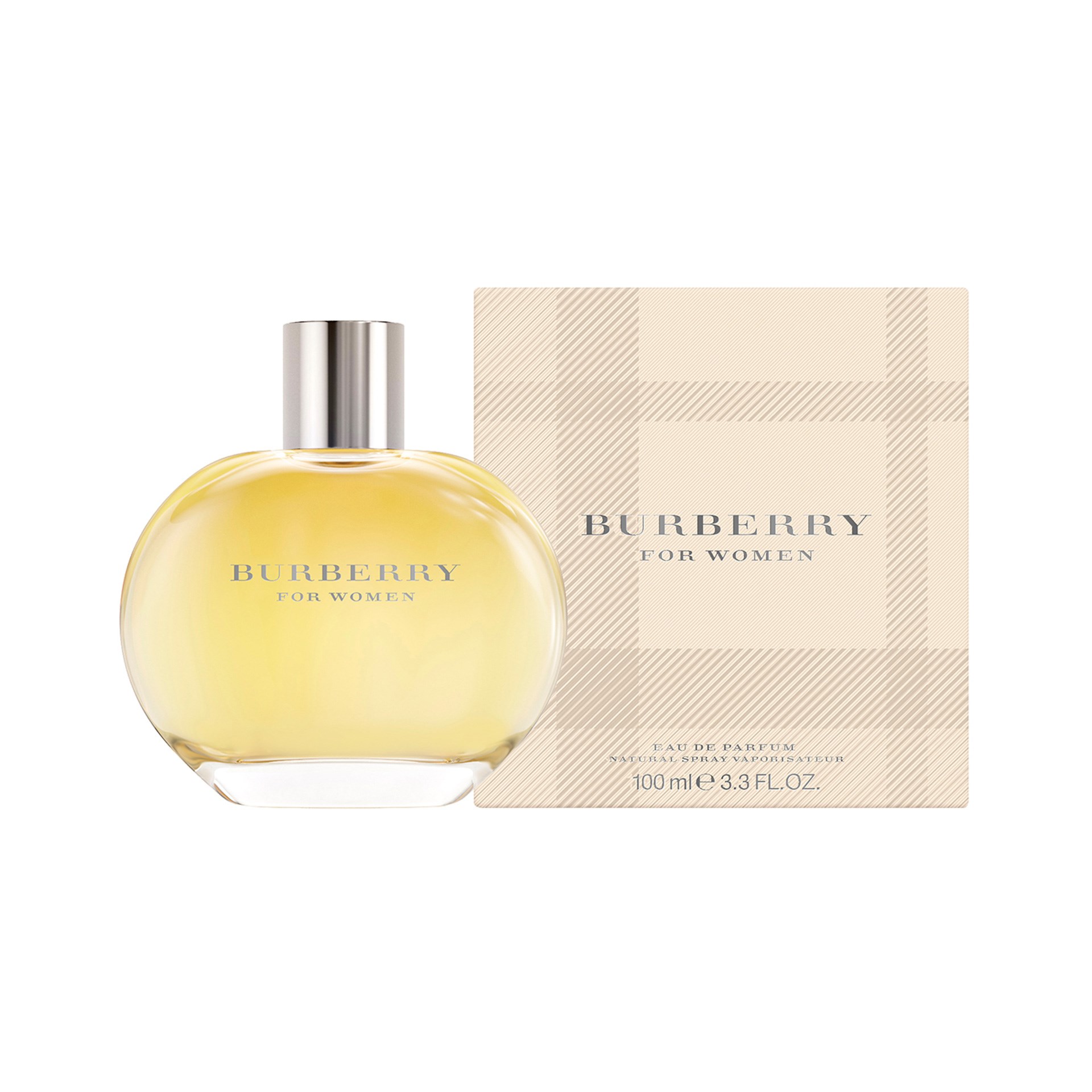 Burberry Classic Edp 100 Ml Kadın Parfüm I Evkur