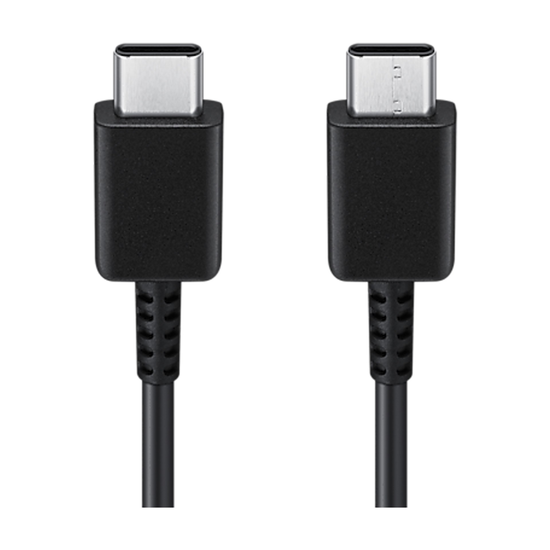 Samsung 1m 25W Siyah Type-C Şarj Kablosu | Evkur