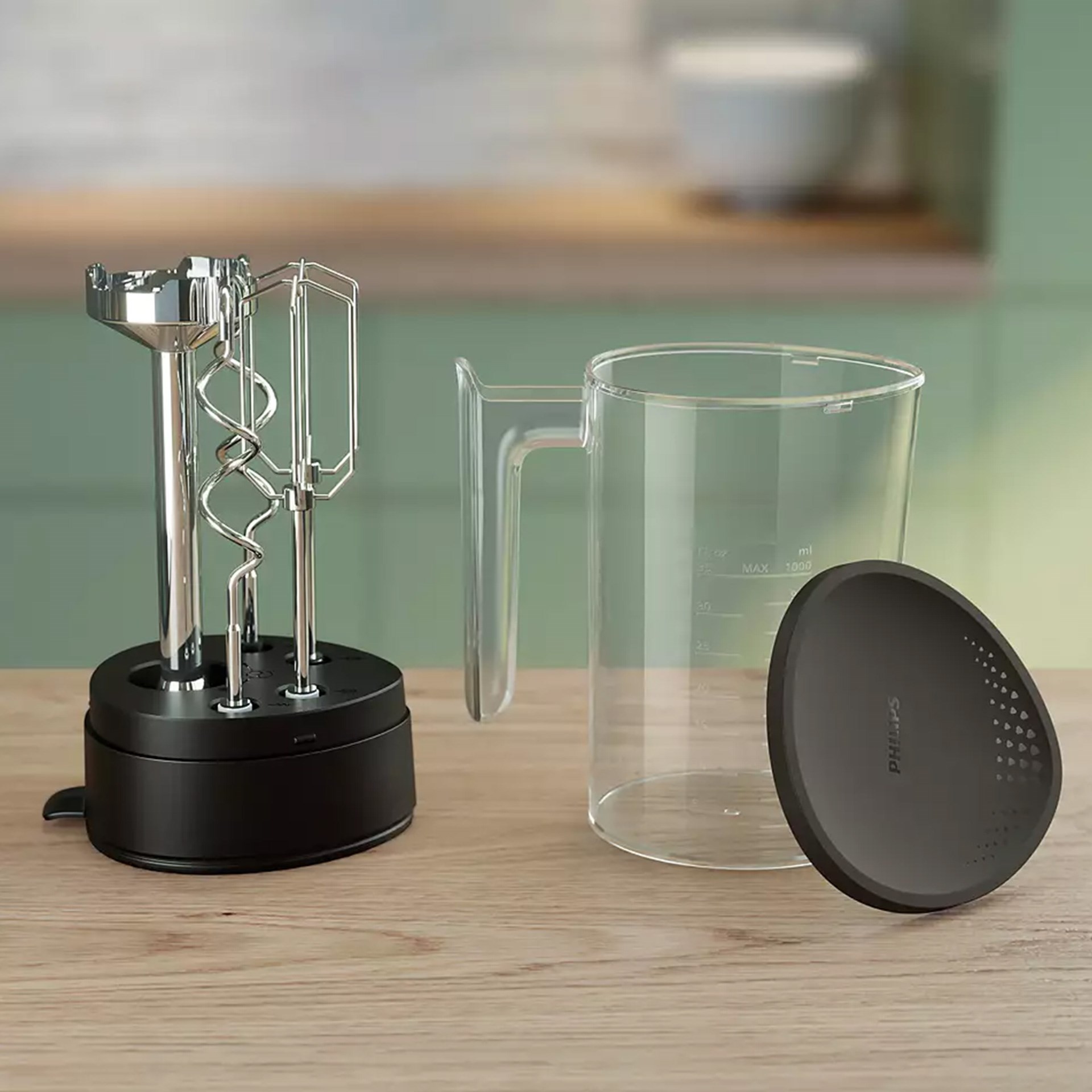 Philips HR3781/20 5000 Serisi El Mikseri