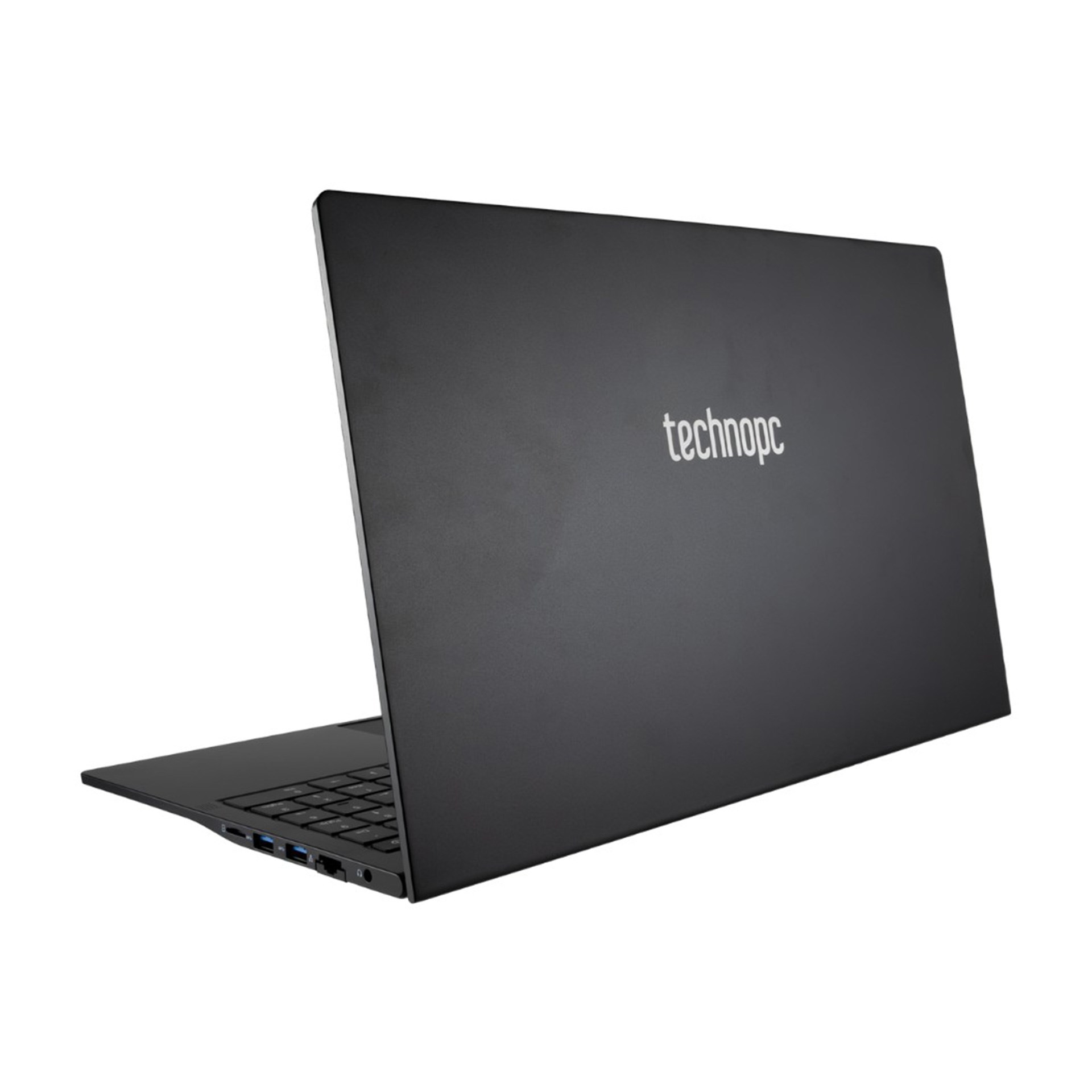 Technopc CWE15IAU Intel I7-1225U 16GB RAM