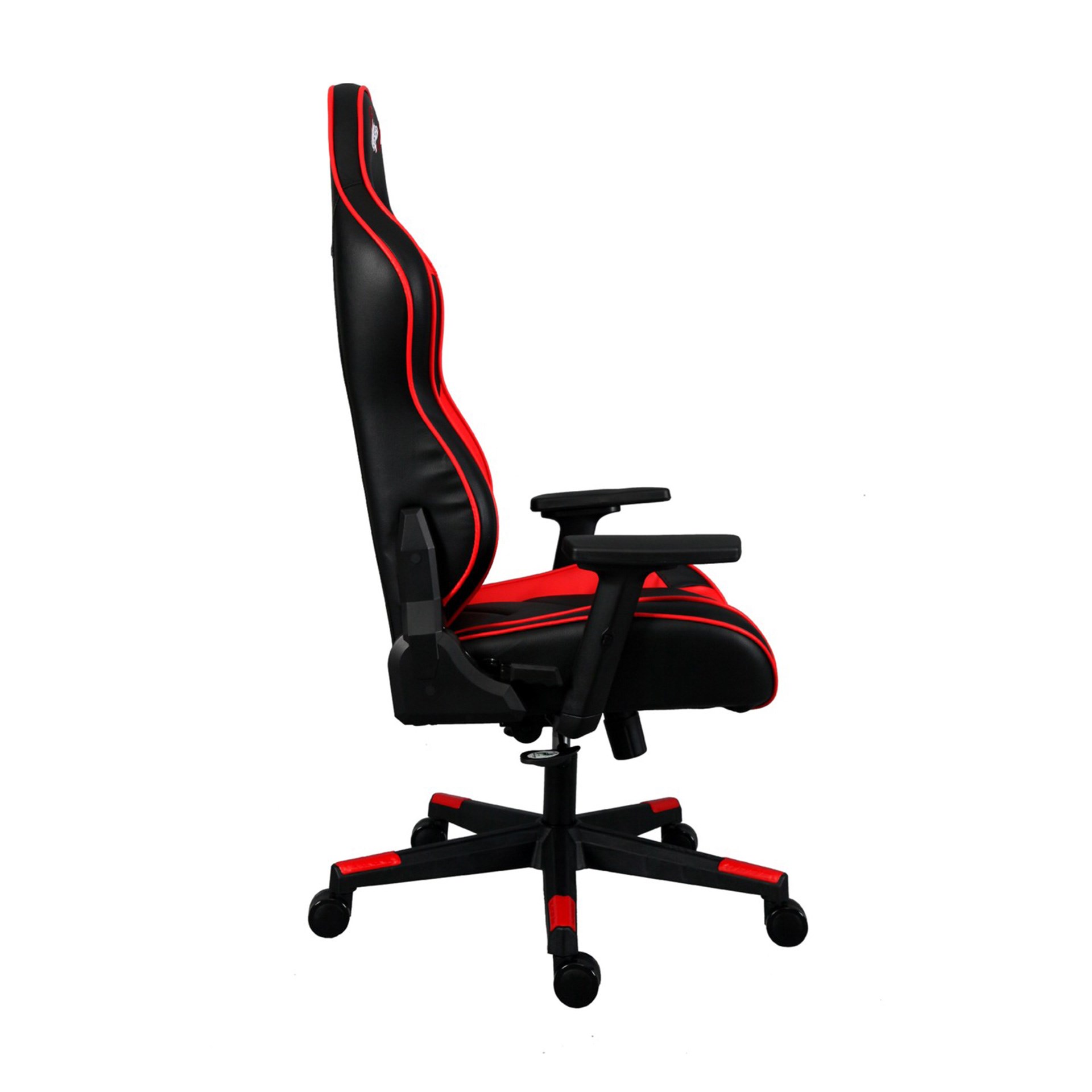 Gamerx Profesyonel Oyuncu Koltuğu-Kırmızı