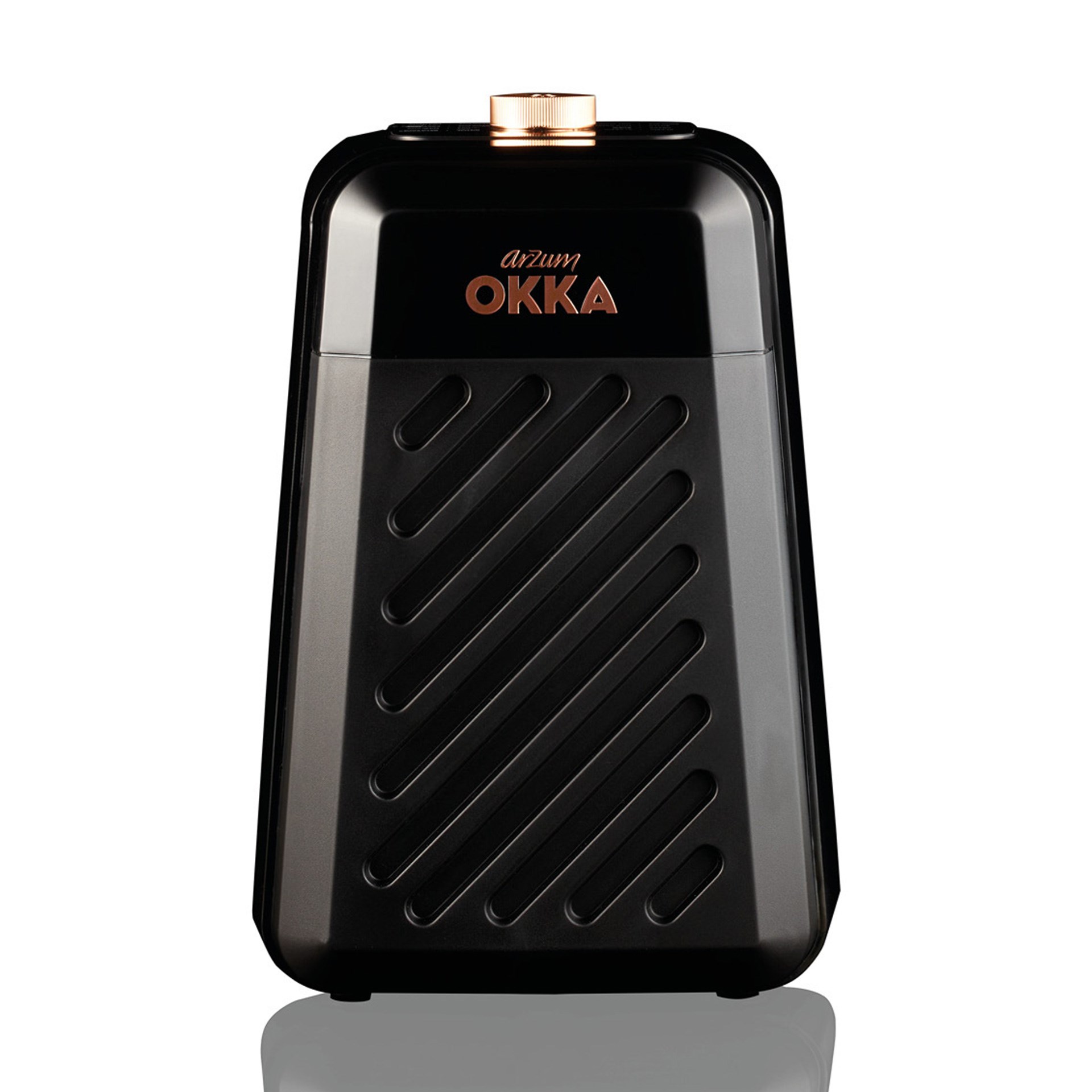 Arzum Okka Rich Spin Pro Türkish Coffee Machine Bakır