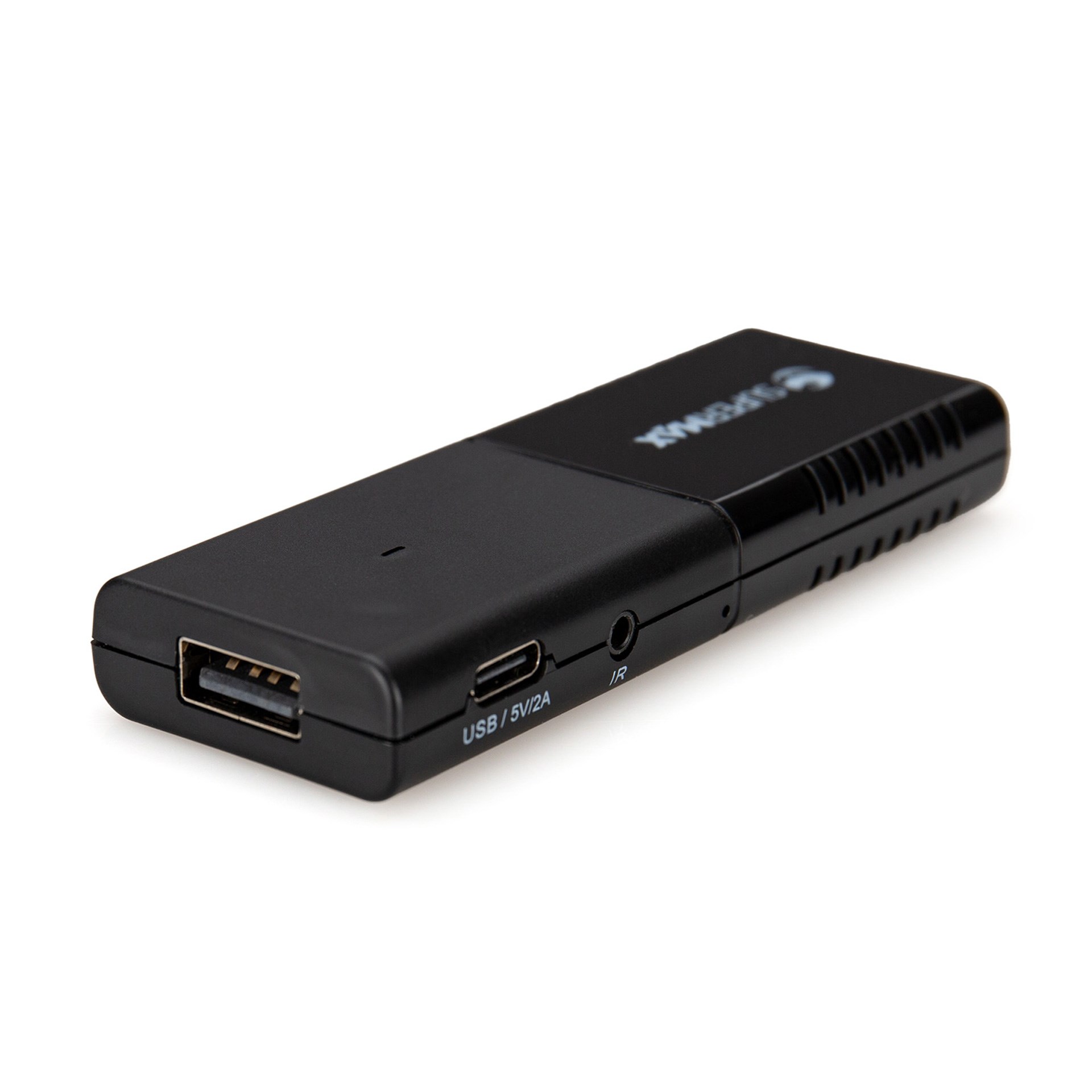 Supermax X3 4K Android TV Stick 16GB | Evkur