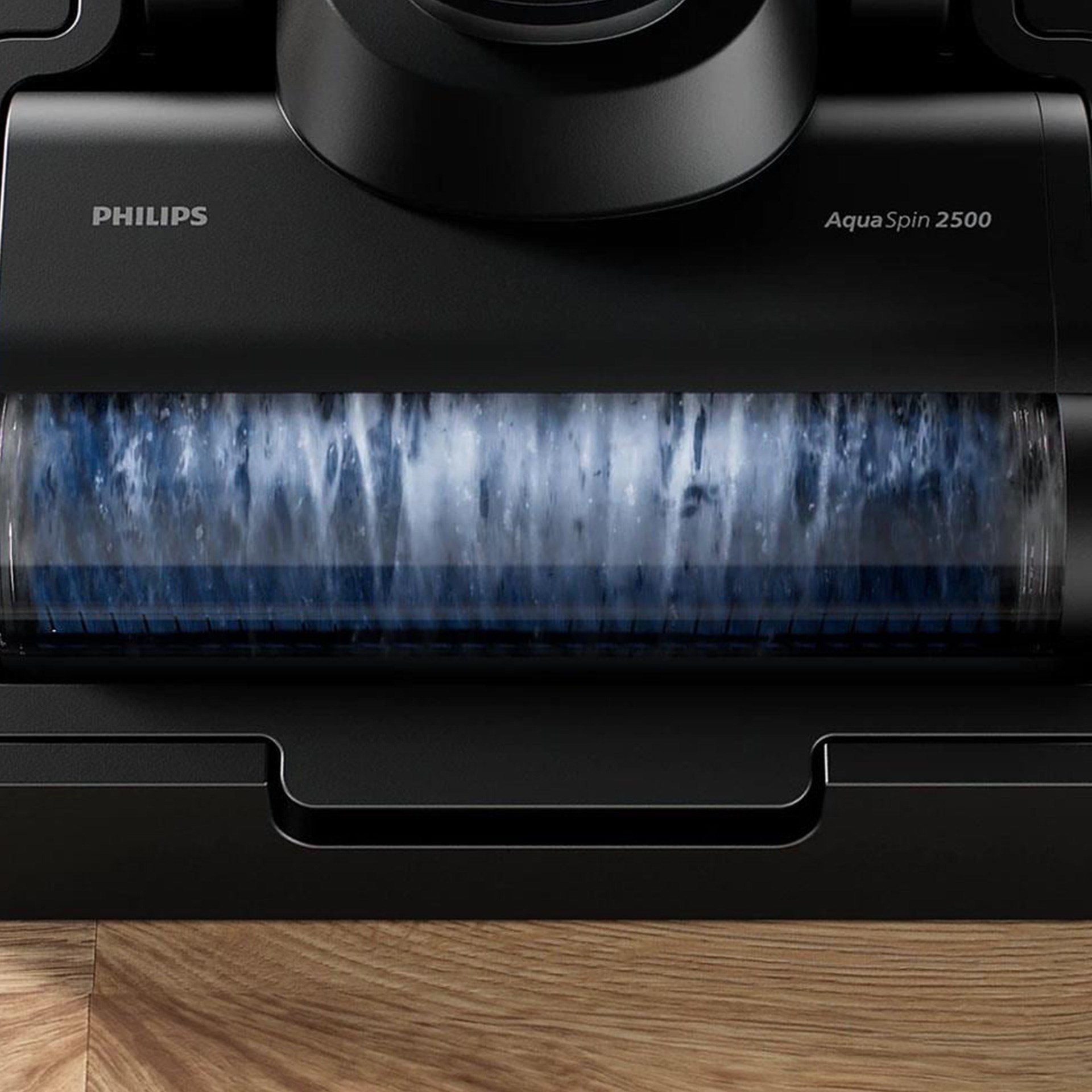 Philips 7000 Aquatrio Kablosuz Islak-Kuru Süpürge | Evkur