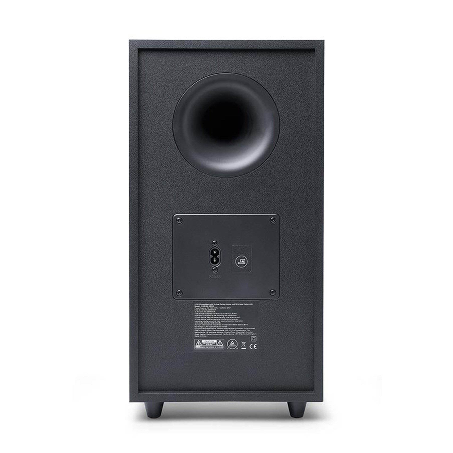 JBL Cinema SB580 3.1 Soundbar Ve Wireless Subwoofer