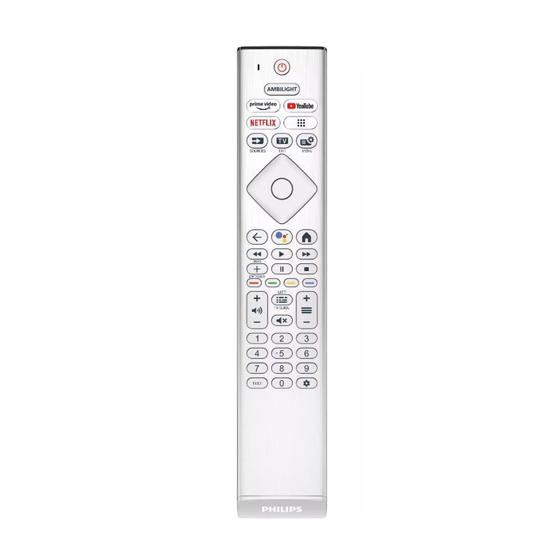 Philips 65PUS8848/62 164 Cm 4K