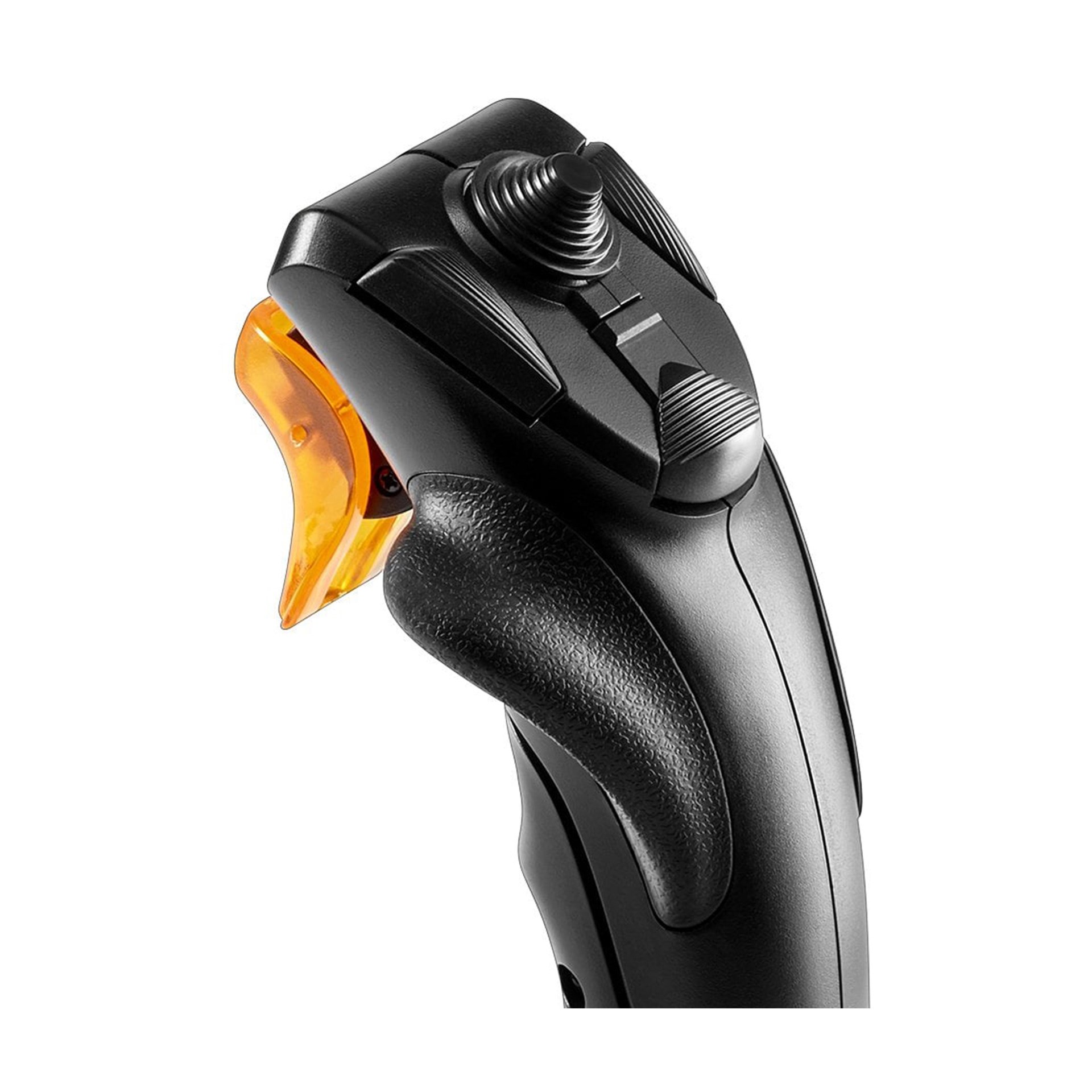 Thrustmaster T 16000M Space Sim Duo Stick - Hotas | Evkur