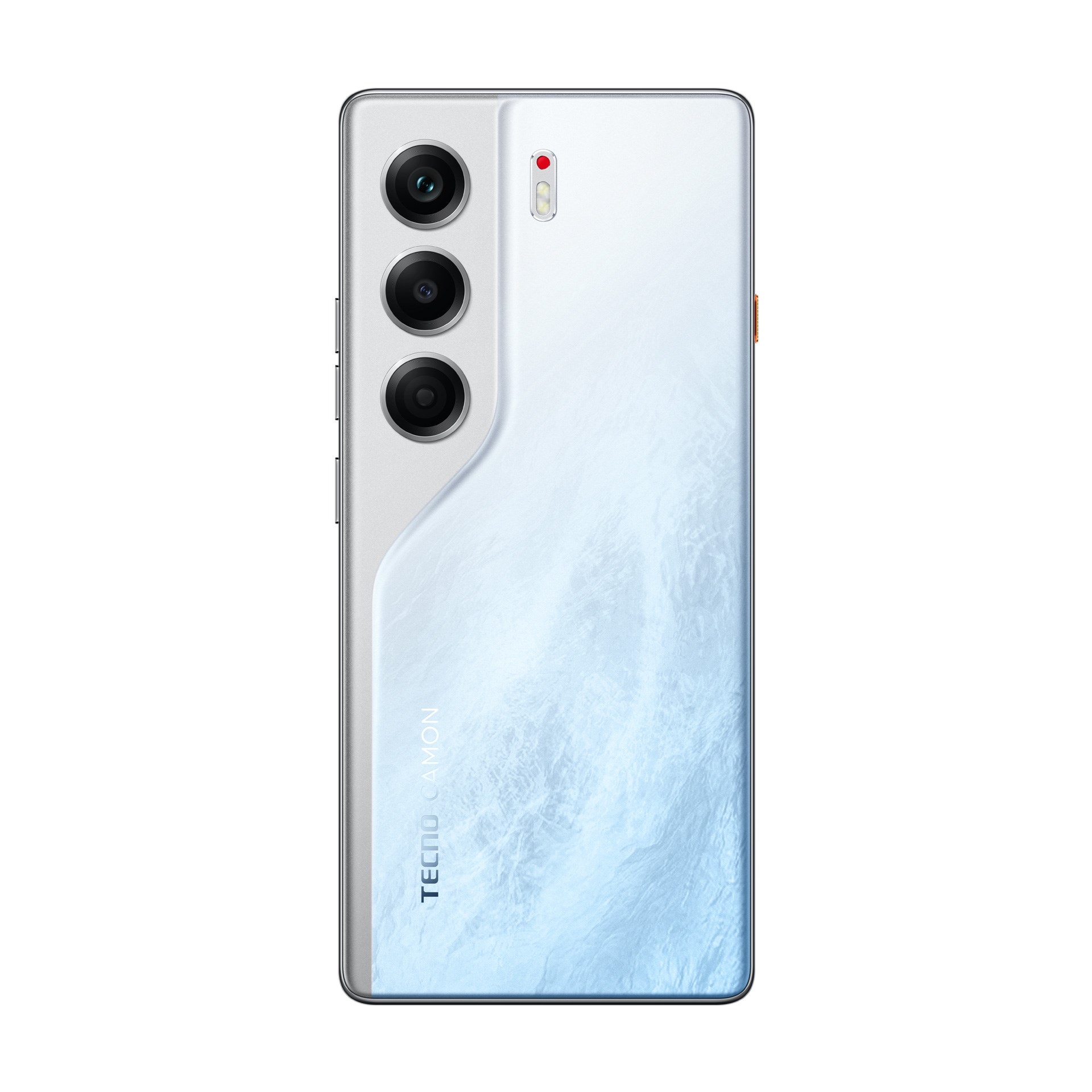Tecno Camon 40 CM5 8/256GB Akıllı Telefon Beyaz | Evkur