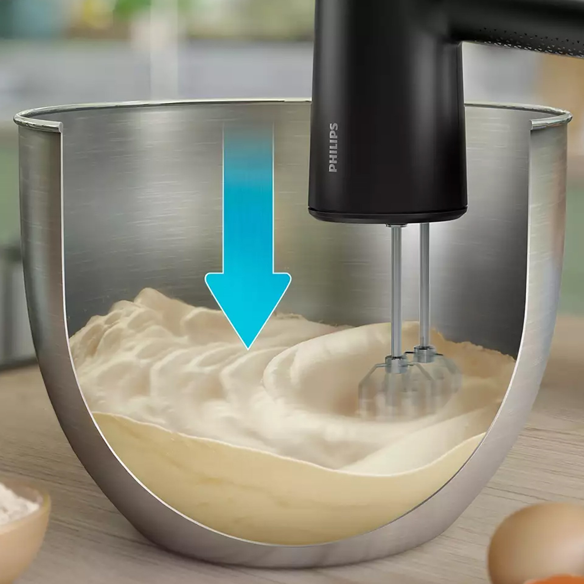 Philips HR3781/20 5000 Serisi El Mikseri