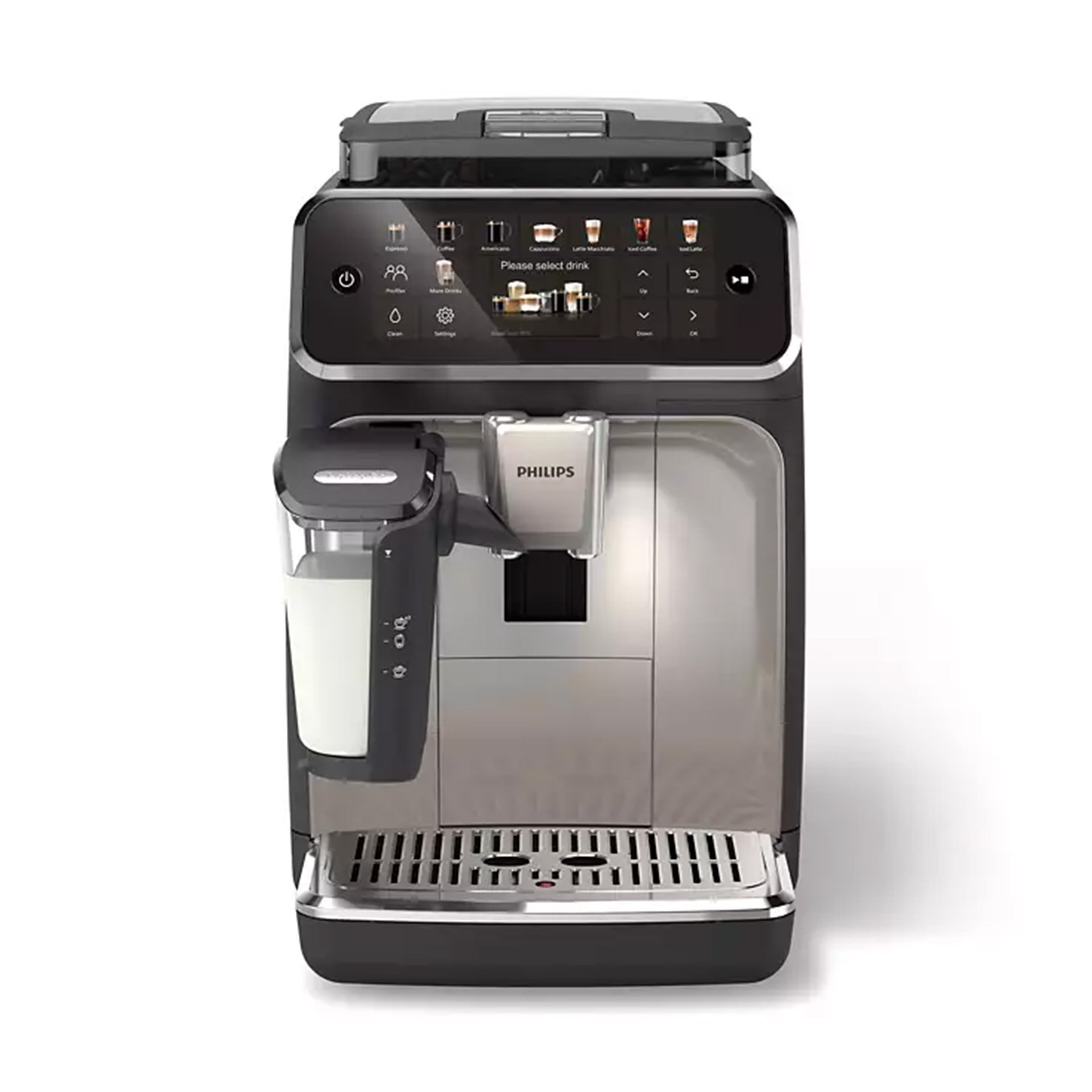 Philips EP5547/90 Tam Otomatik Espresso Makinesi | Evkur