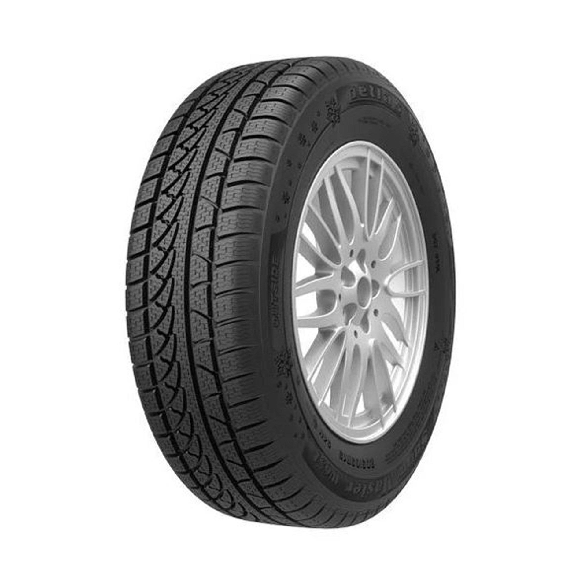 Petlas 195/65 R15 Snowmaster 2 M+S, SF TL 95H Reinf Evkur