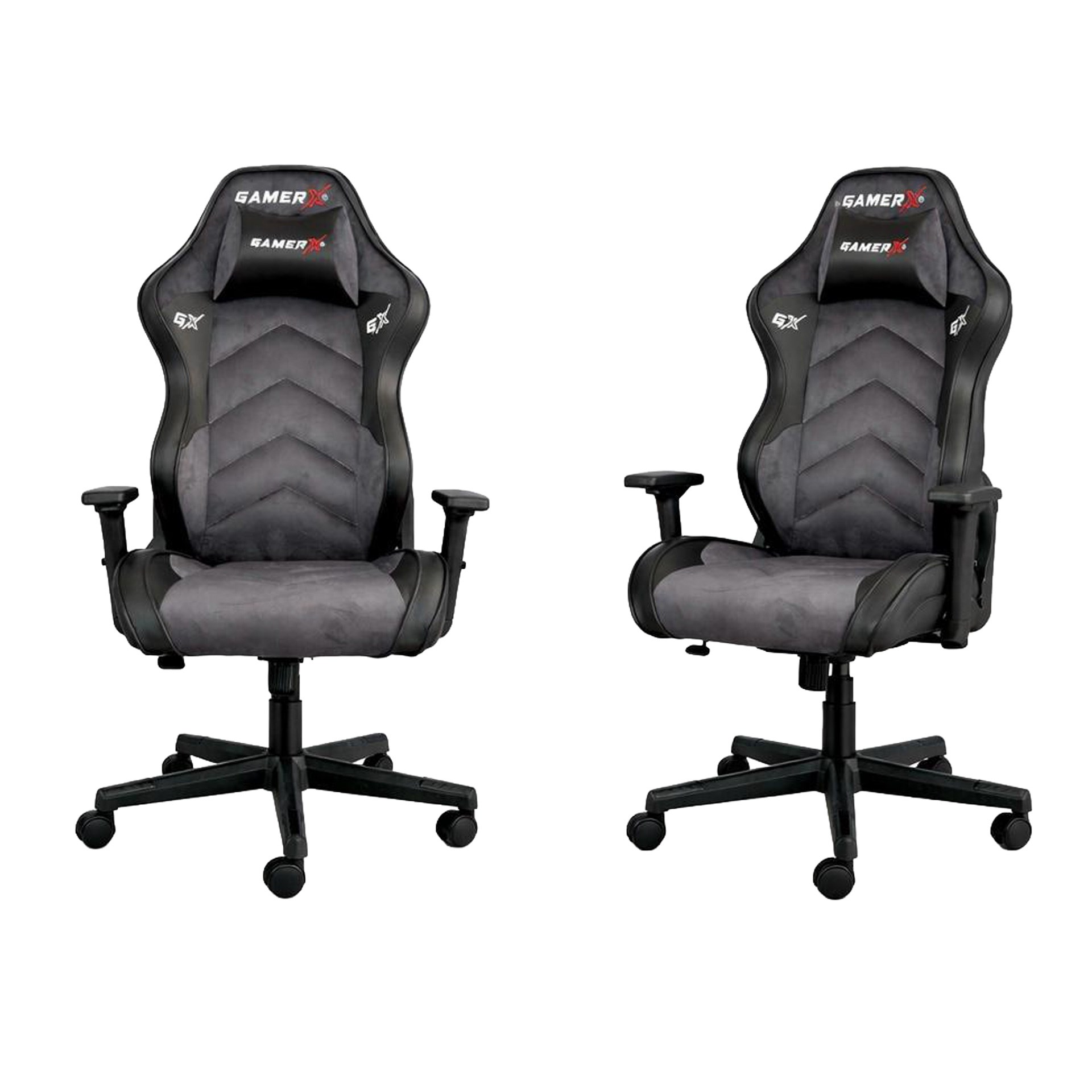 Gamerx Oyuncu Koltuğu Antrasit 24 Aya Varan Taksit | Evkur