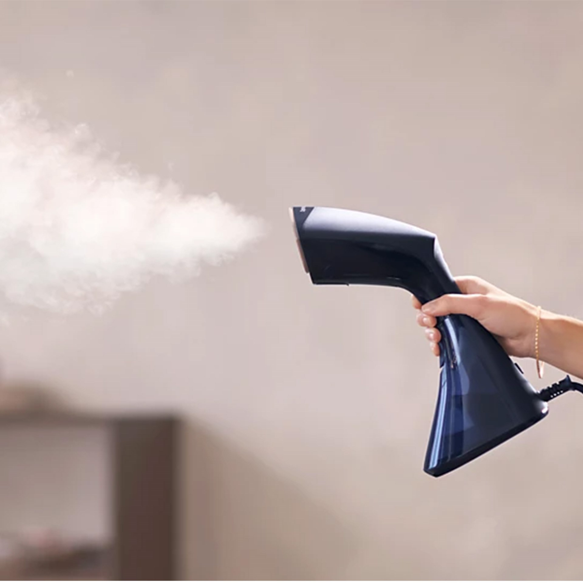 Philips GC810/20 Handstomer Buharlı Düzleştirici