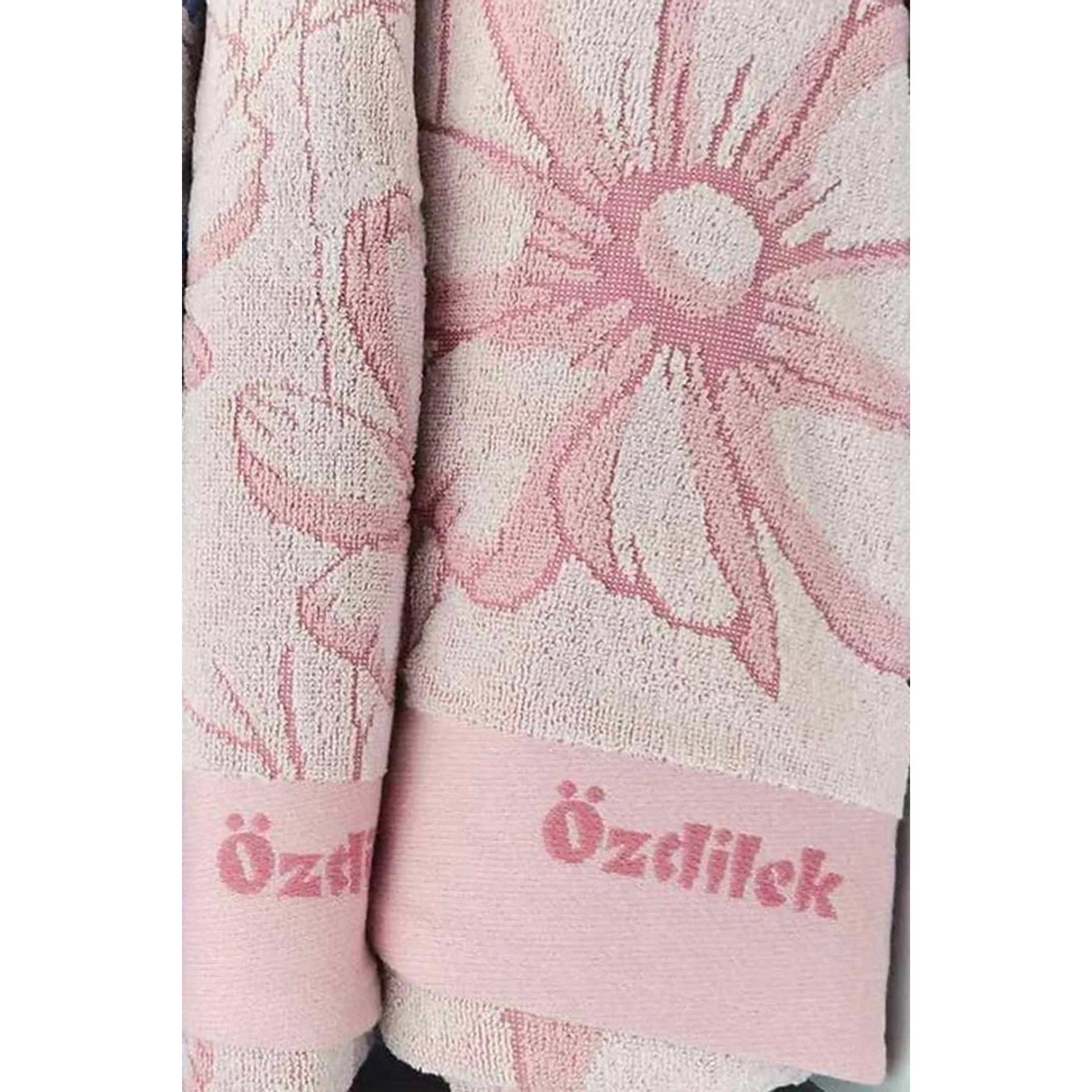 Özdilek Linka Mavi-Pembe Best Set 72041301 | Evkur