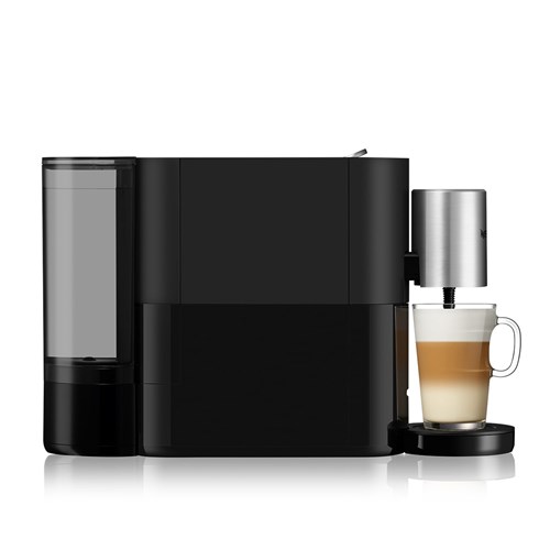 Nespresso S85 Atelier Kapsüllü Süt Çözümlü Kahve Makinesi