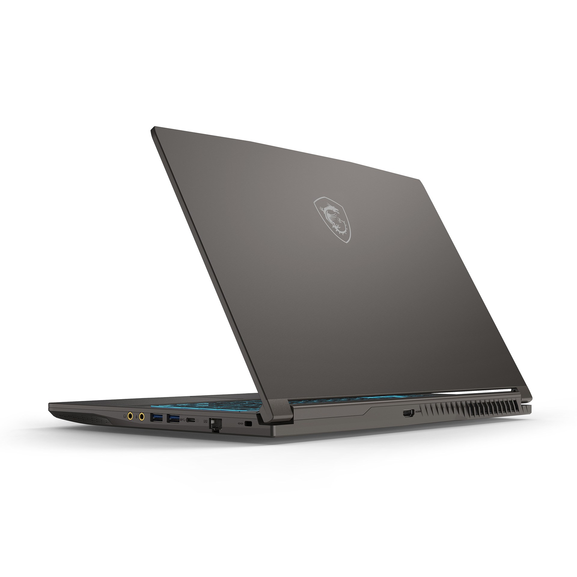 MSI NB THIN A15 B7UC-077XTR R5-7535HS 16GB