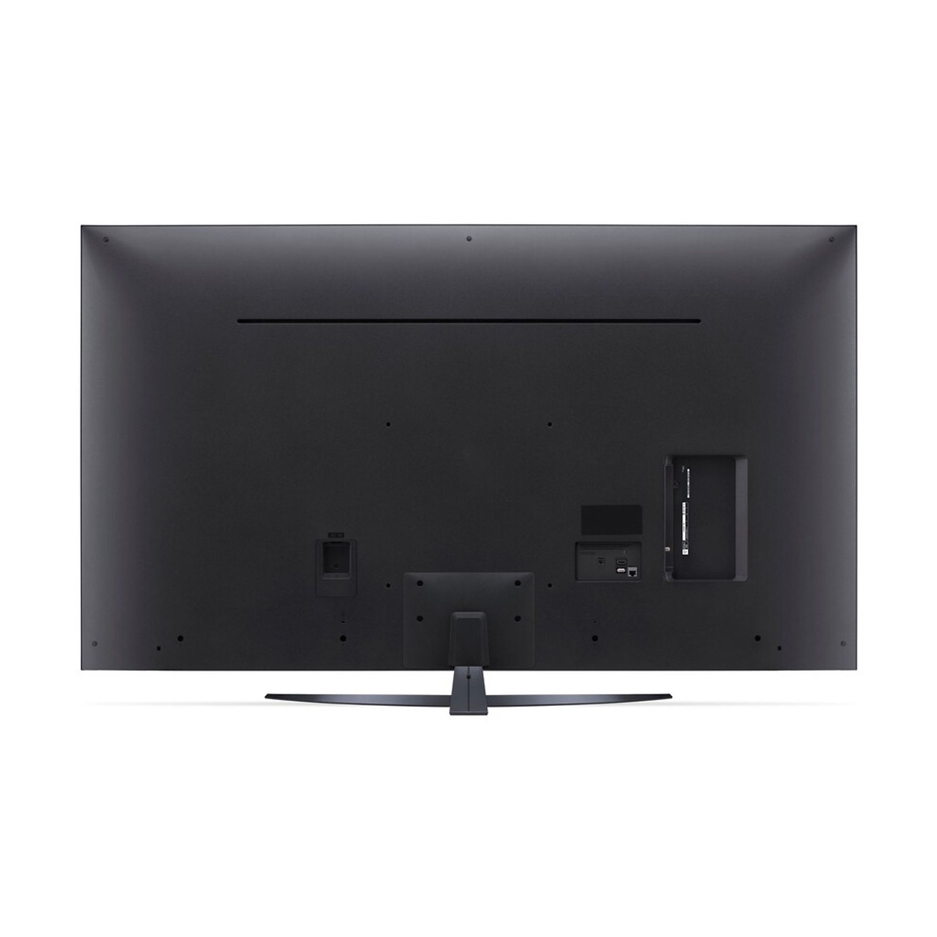 Lg 55UT81006LA.APEZ 139 Cm 4K 7.Nesil Alpha