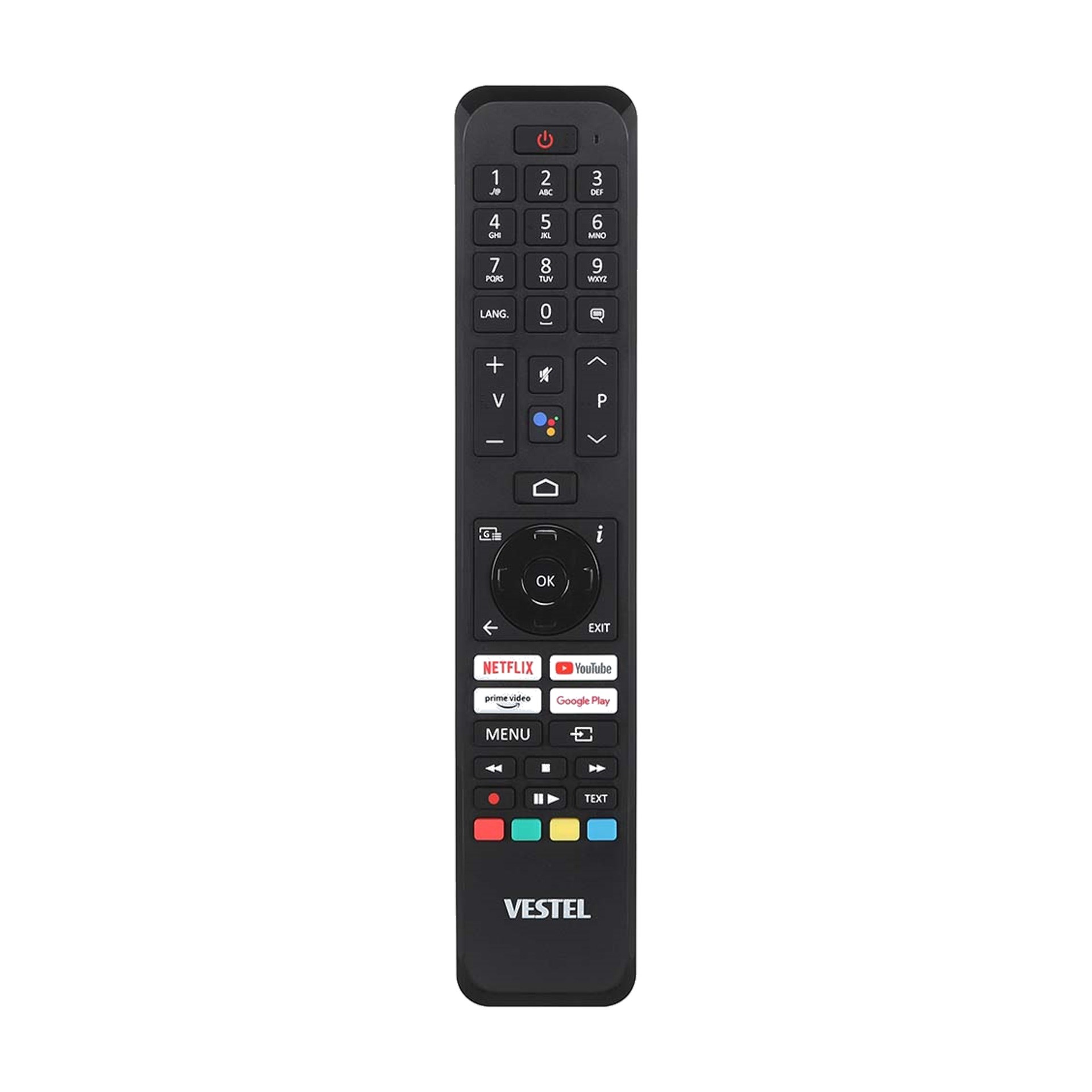 Vestel 32HA9540 80 Cm HD Ready Android Led Tv
