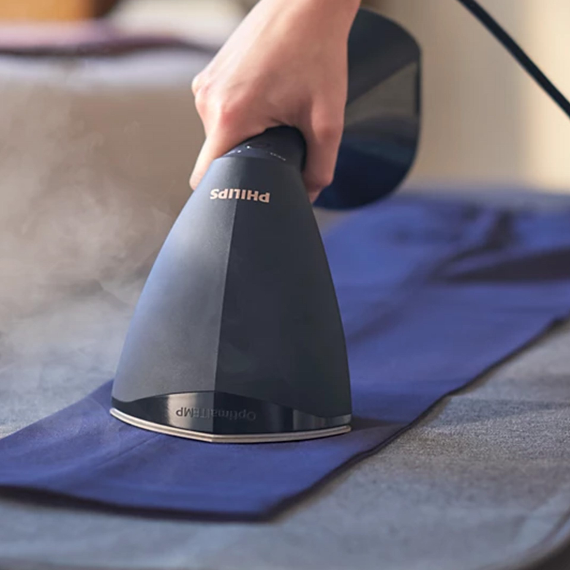 Philips GC810/20 Handstomer Buharlı Düzleştirici