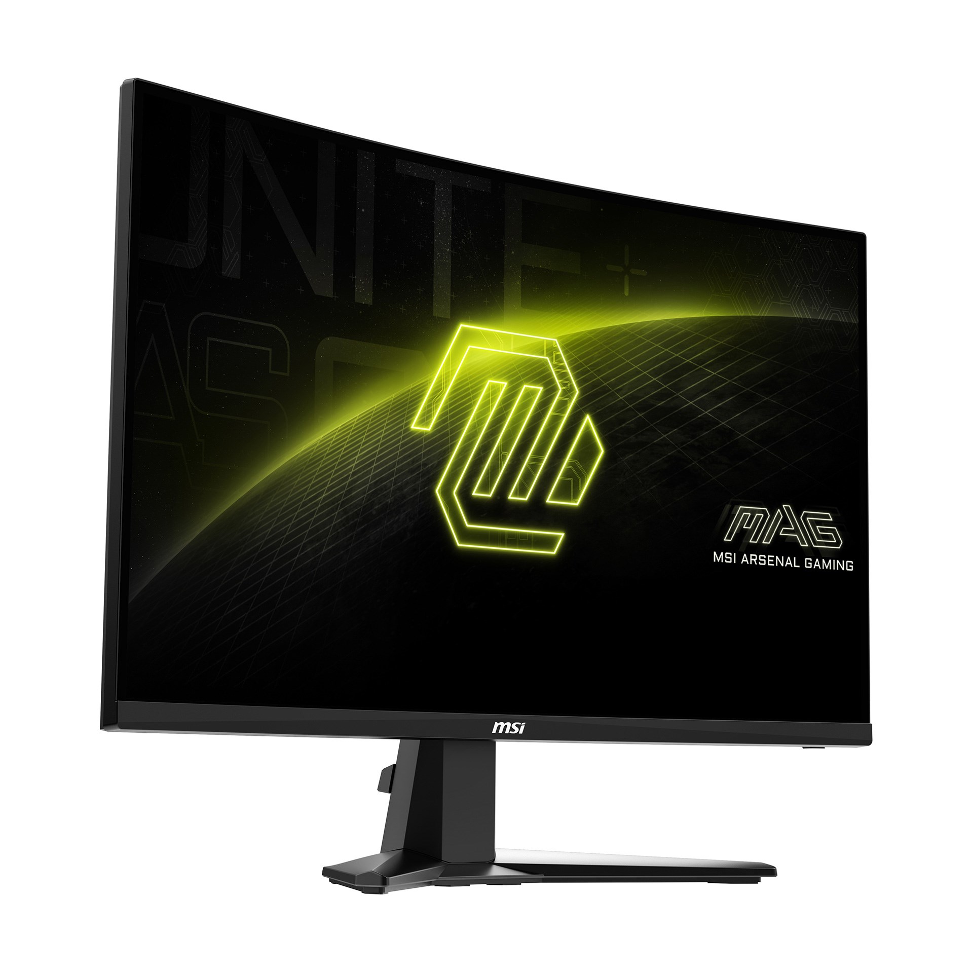 MSI 27" MAG 27C6X 1920X1080 (FHD) 16:9 CURVE