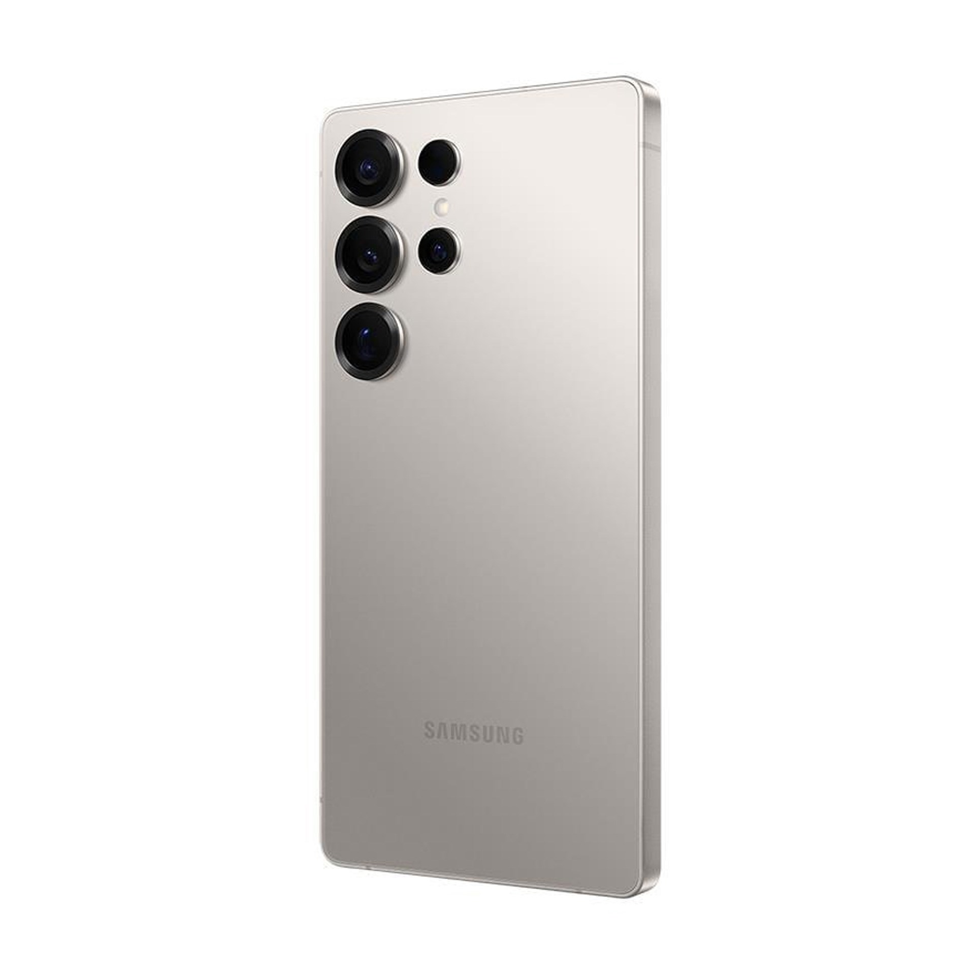Samsung Galaxy S25 Ultra 12/256GB Gri Telefon | Evkur