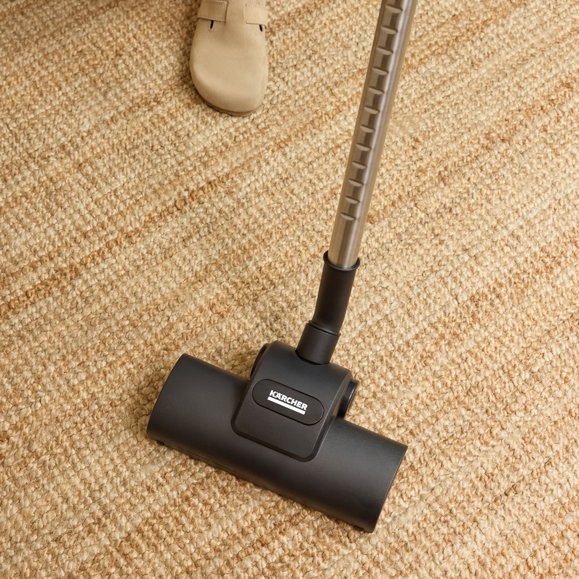 Karcher VCC 6 Cyclonex Elektrikli Süpürge | Evkur