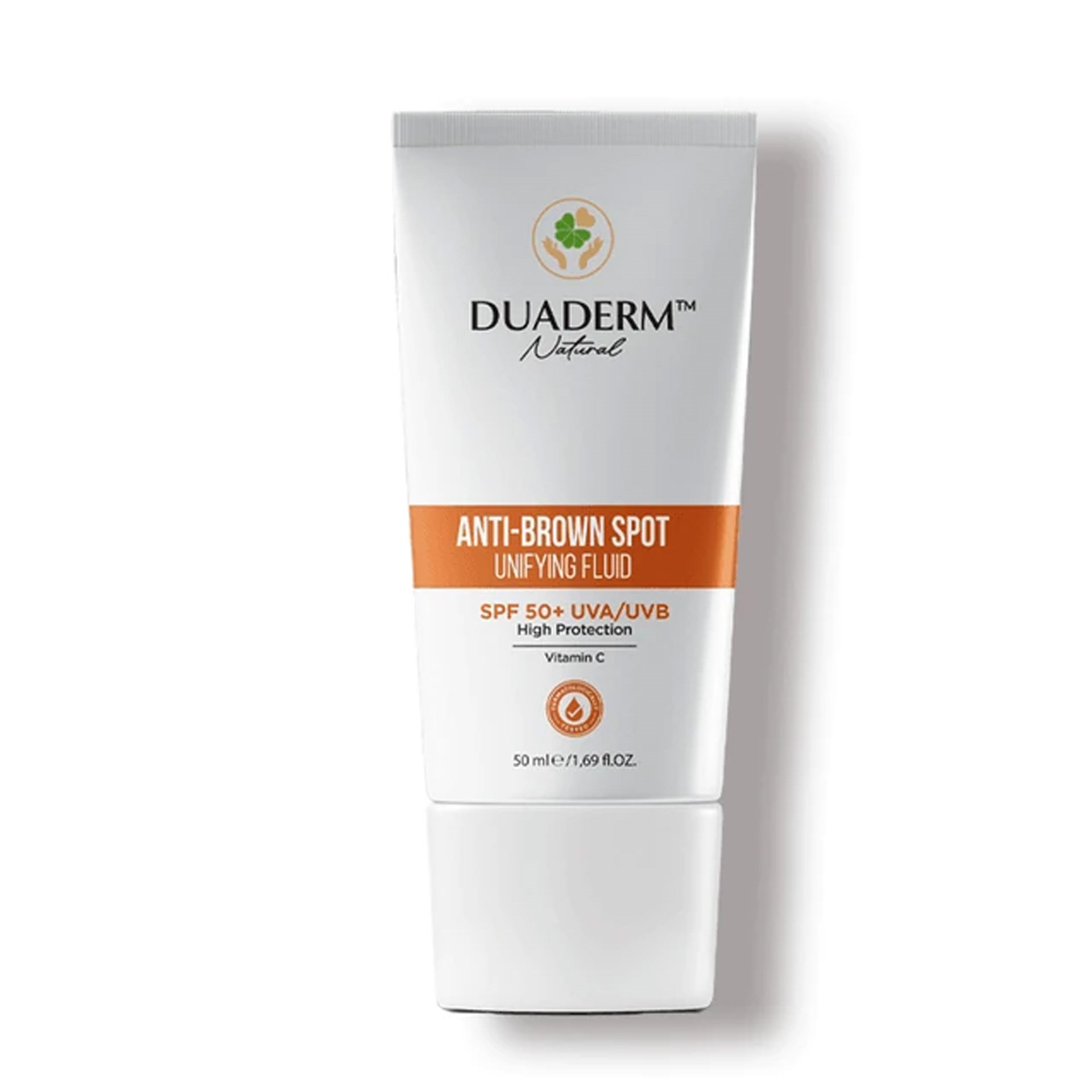 Duaderm Anti Brown Spot Yüz Güneş Kremi Spf50 50 ml I Evkur