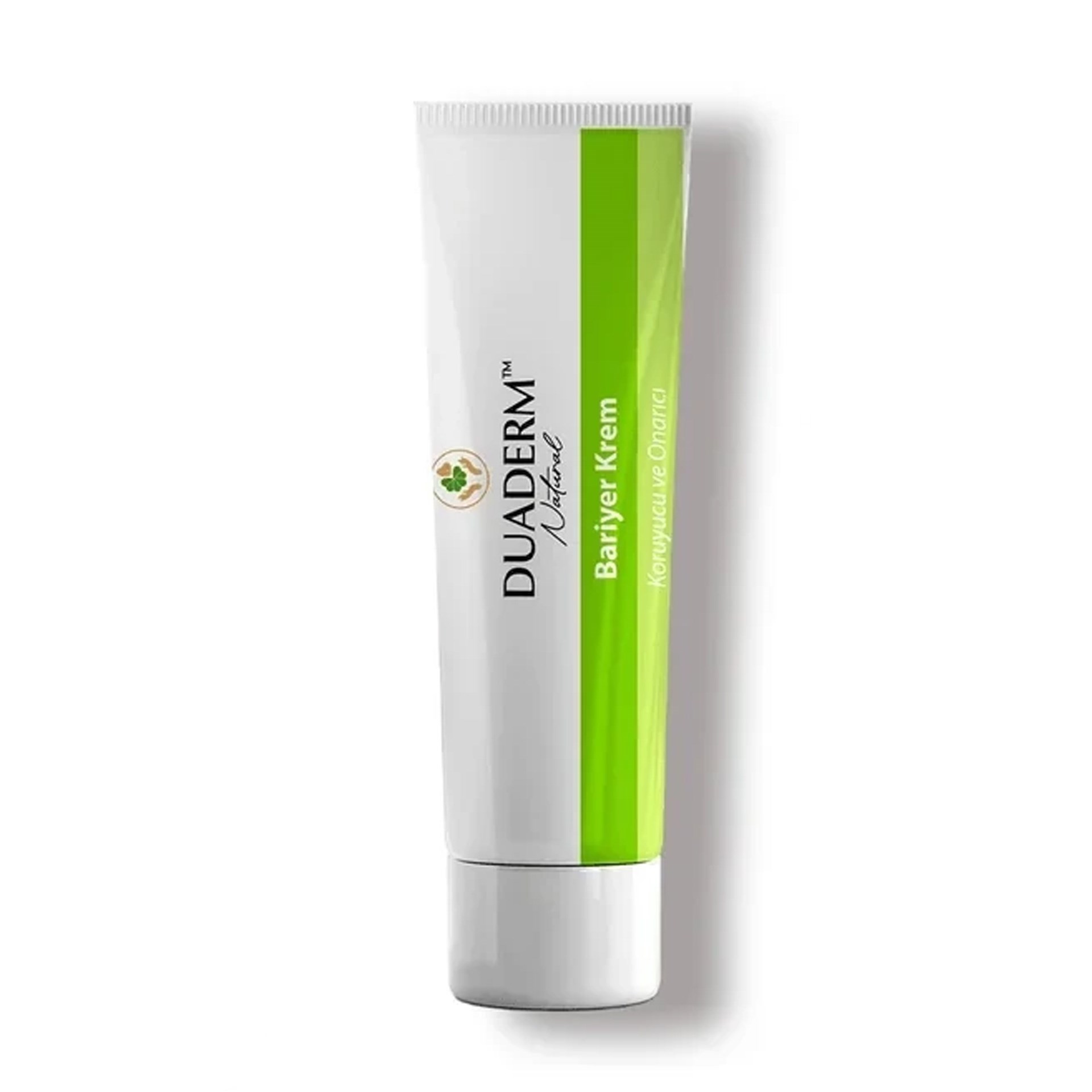 Duaderm Natural Bariyer Krem Koruyucu&Onarıcı 50 ml I Evkur