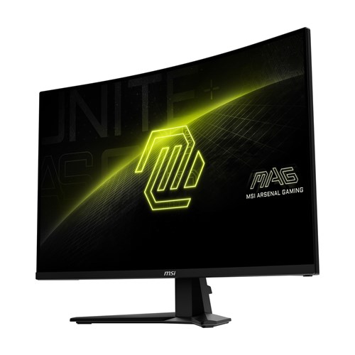 MSI 31.5" MAG 32C6 1920x1080 (FHD) 16:9 CURVE 1500R | Evkur