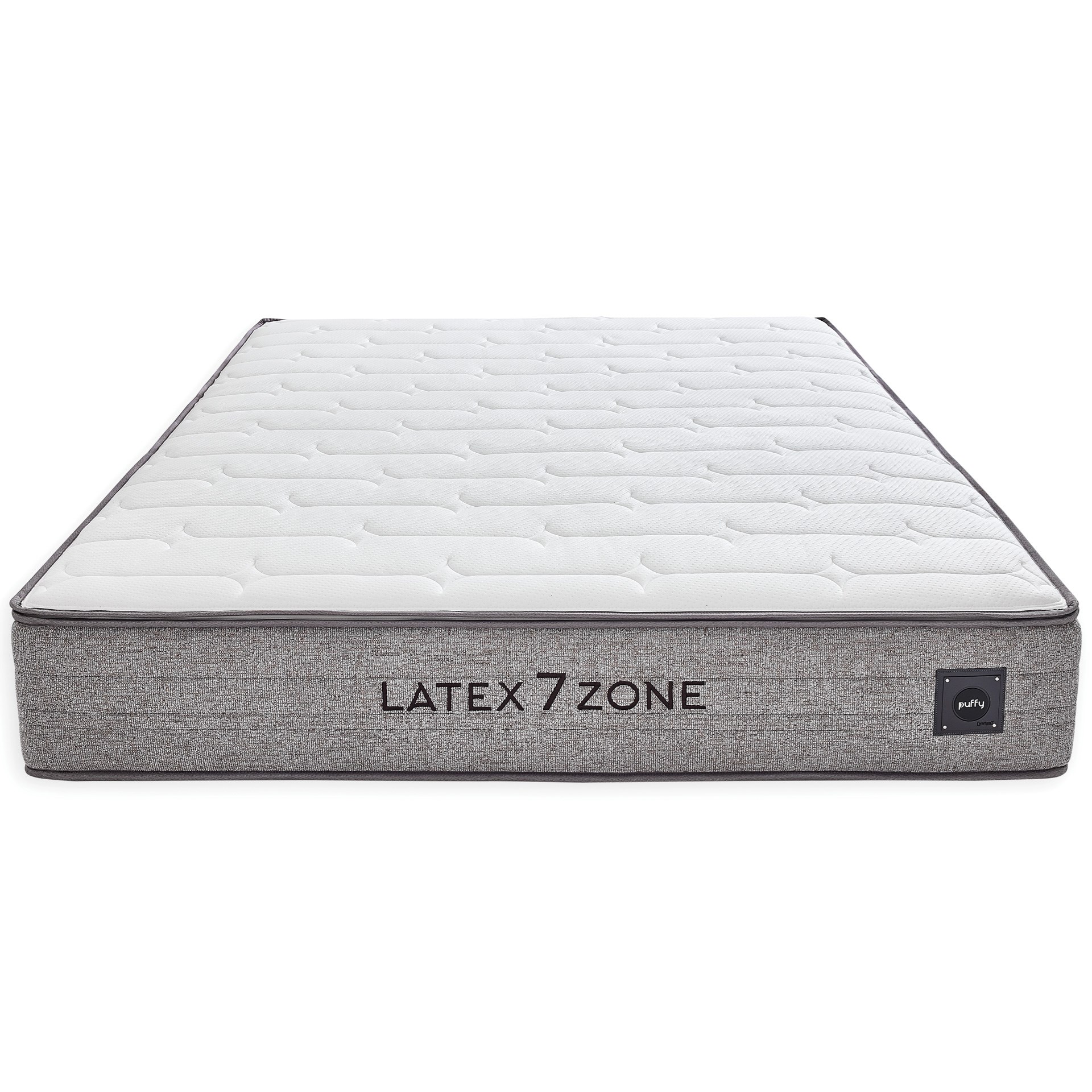 Puffy Latex 7 Zone Pedli Pocket Yatak 180X200 cm