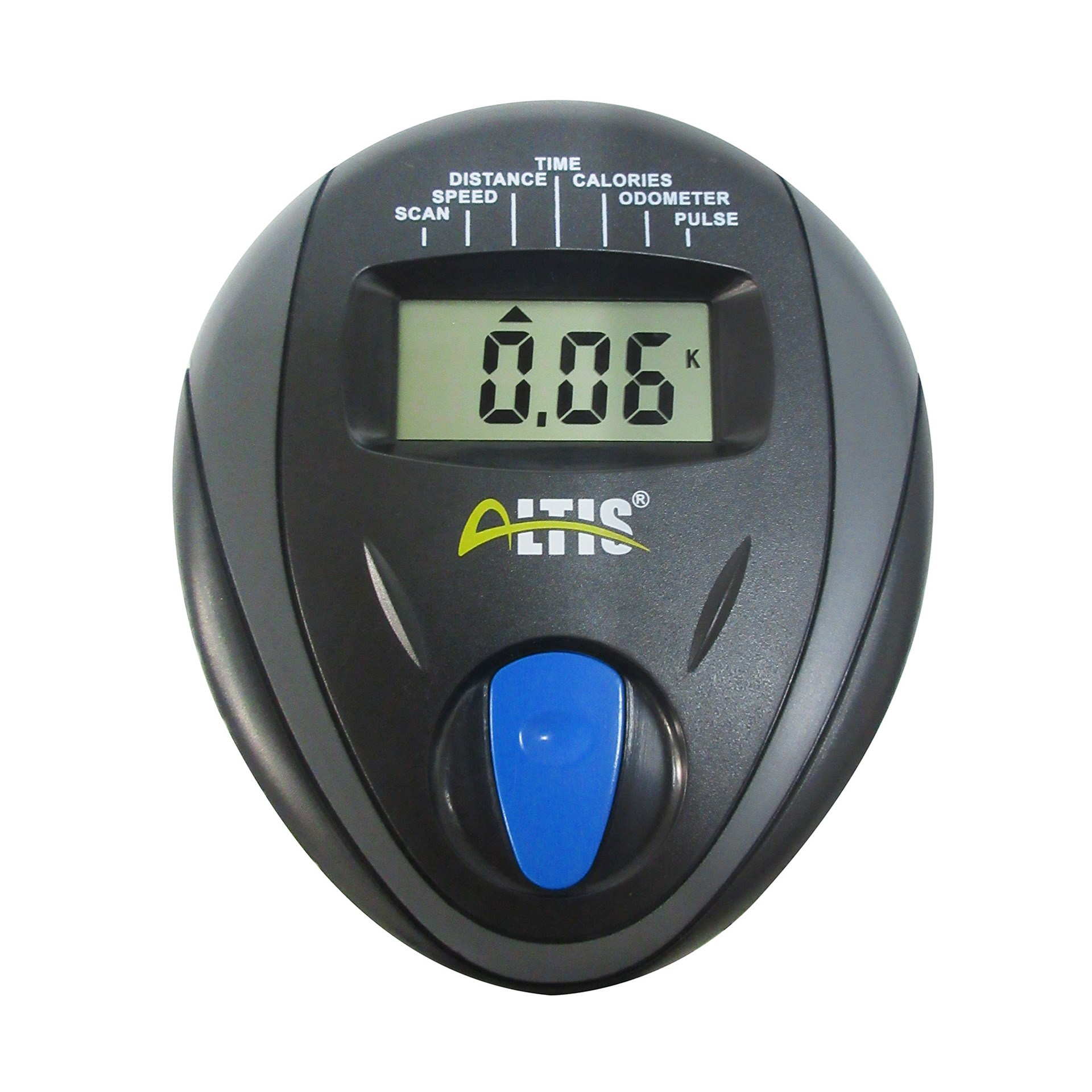 Altis SP2200 Plus Dikey Bisiklet |EVKUR