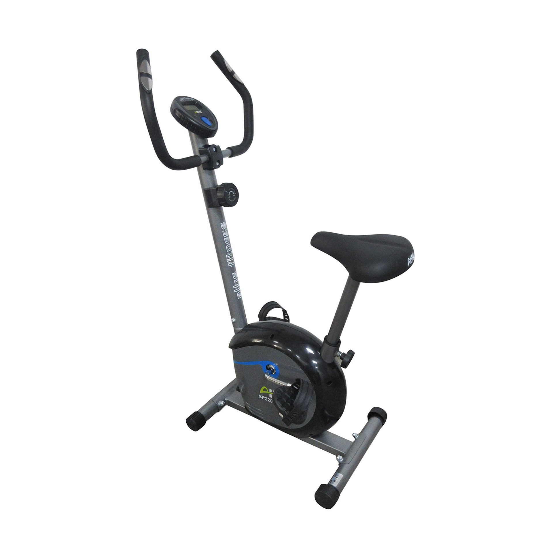 Altis SP2200 Plus Dikey Bisiklet |EVKUR