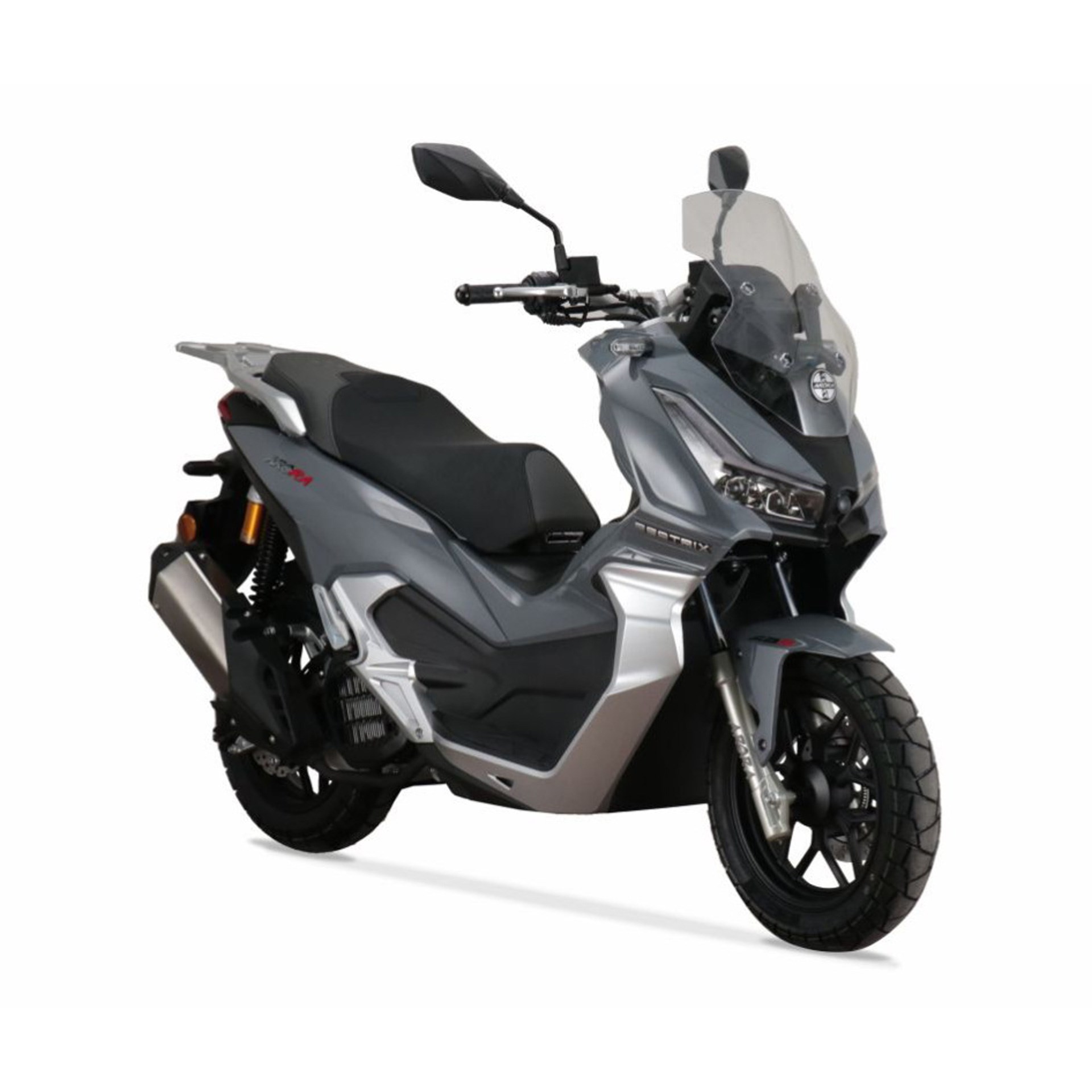 Arora Beatrix 150 CC Scooter Motosiklet (ÖTV Dahil) | Evkur