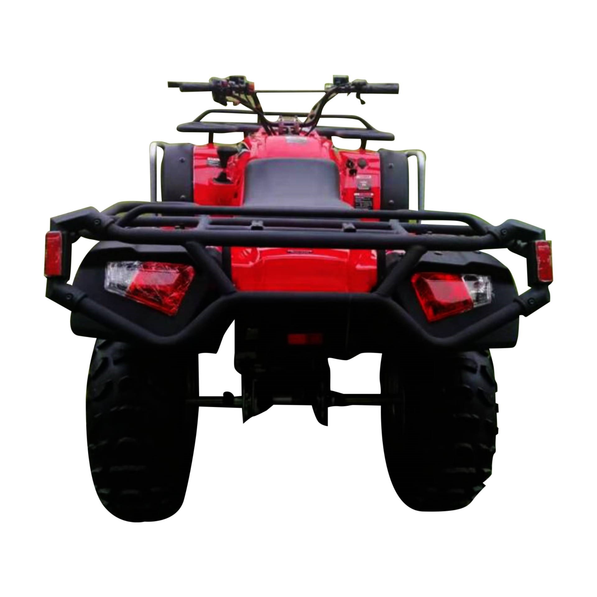 Arora Hunter 177 CC Atv (T3 Plakalı)