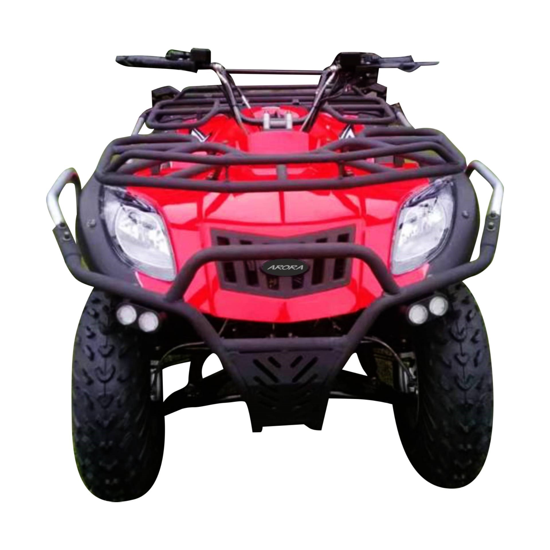 Arora Hunter 177 CC Atv (T3 Plakalı)