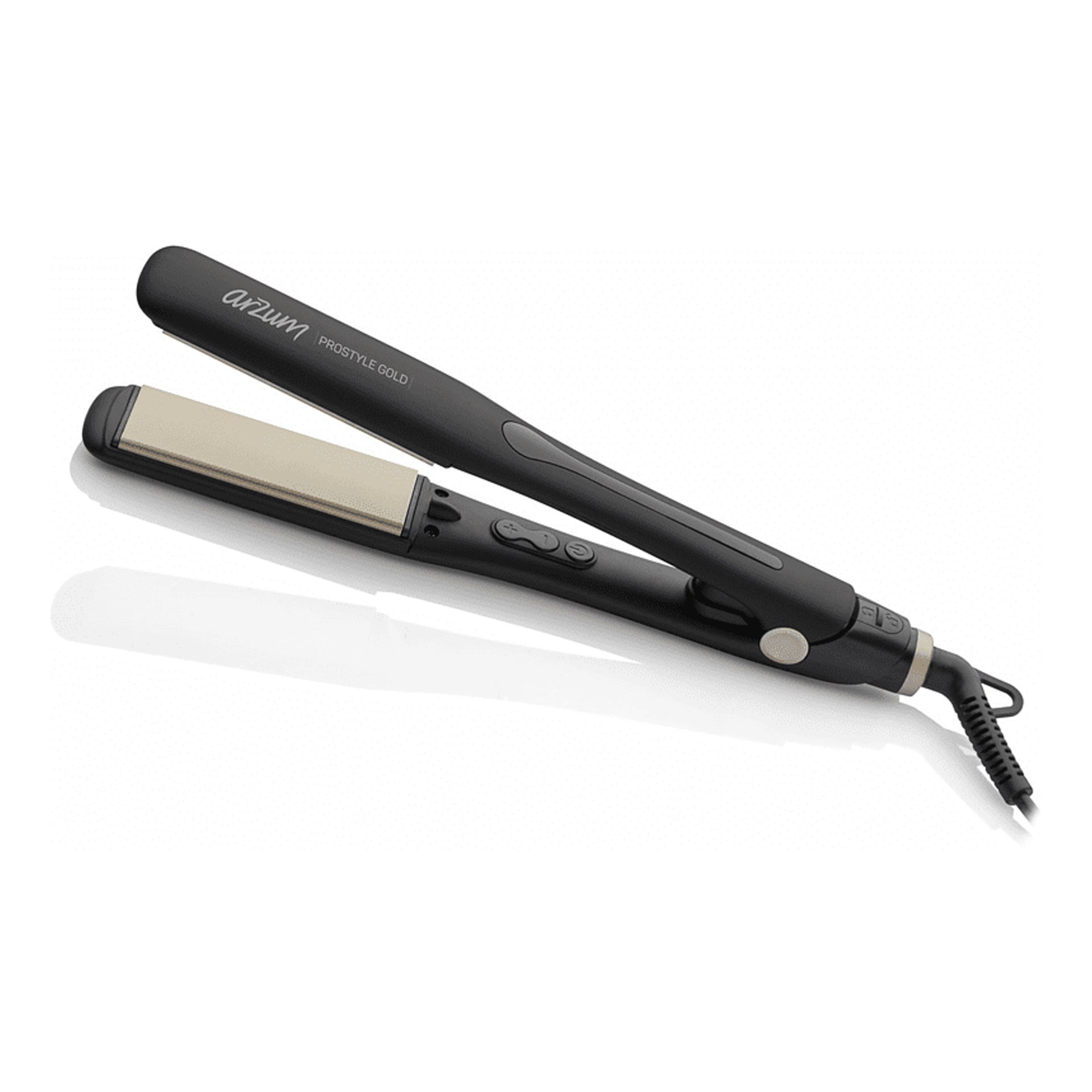 Arzum AR5080 Prostyle Gold İnce Saç Düzleştirici