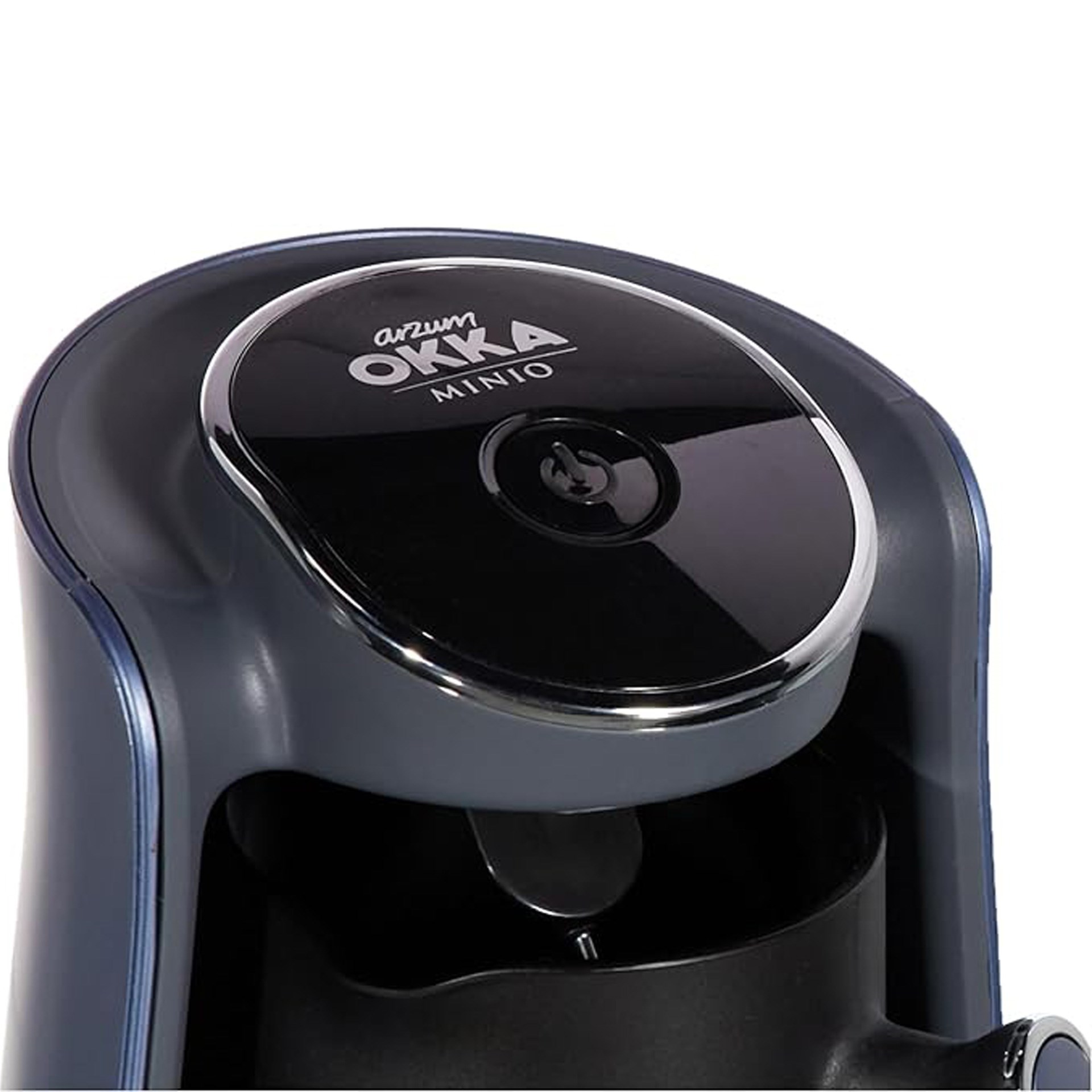 Arzum OK004 Okka Minio Türk Kahvesi Makinesi | Evkur
