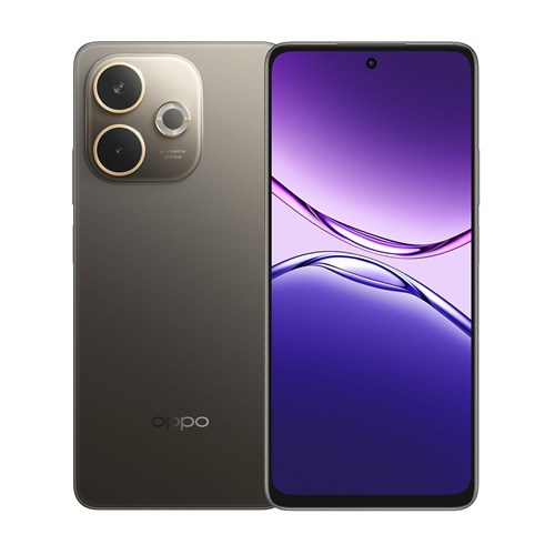 Oppo A5 Pro 8/256 GB Akıllı Telefon Kahverengi | Evkur