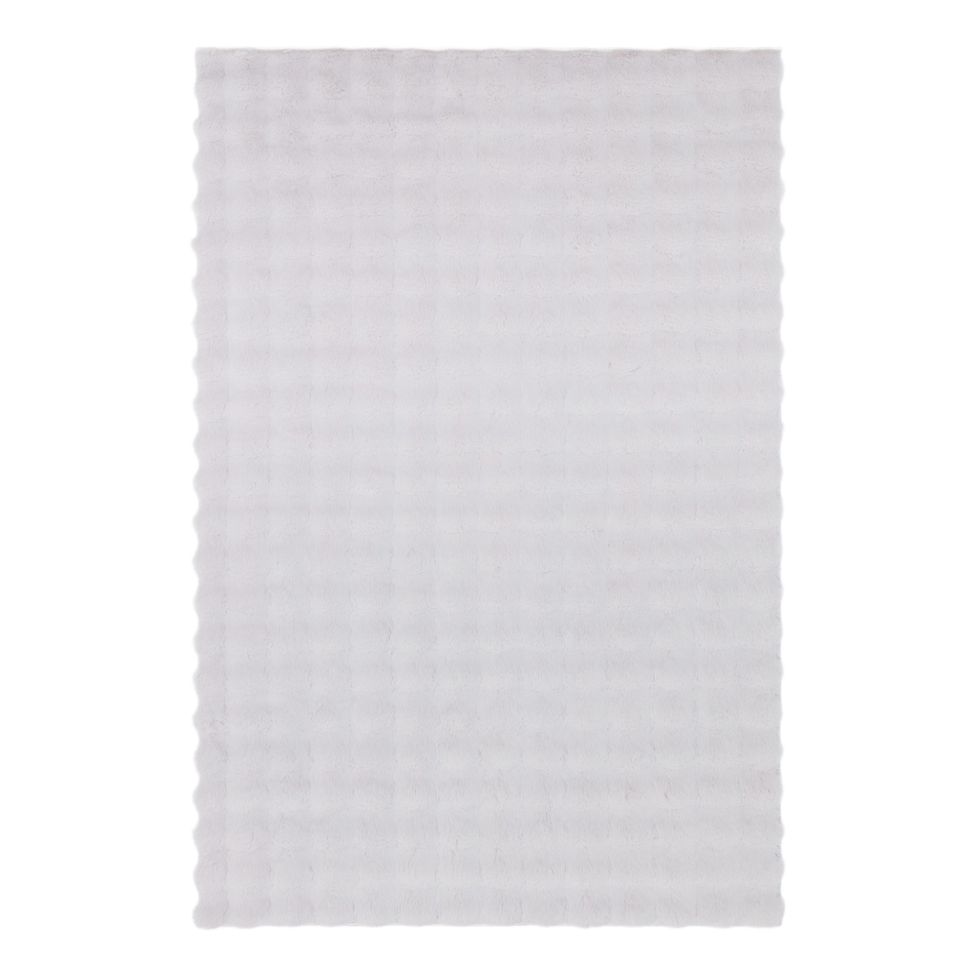 Dainty Home 80x200 cm Venüs Gri Halı Modelleri | Evkur