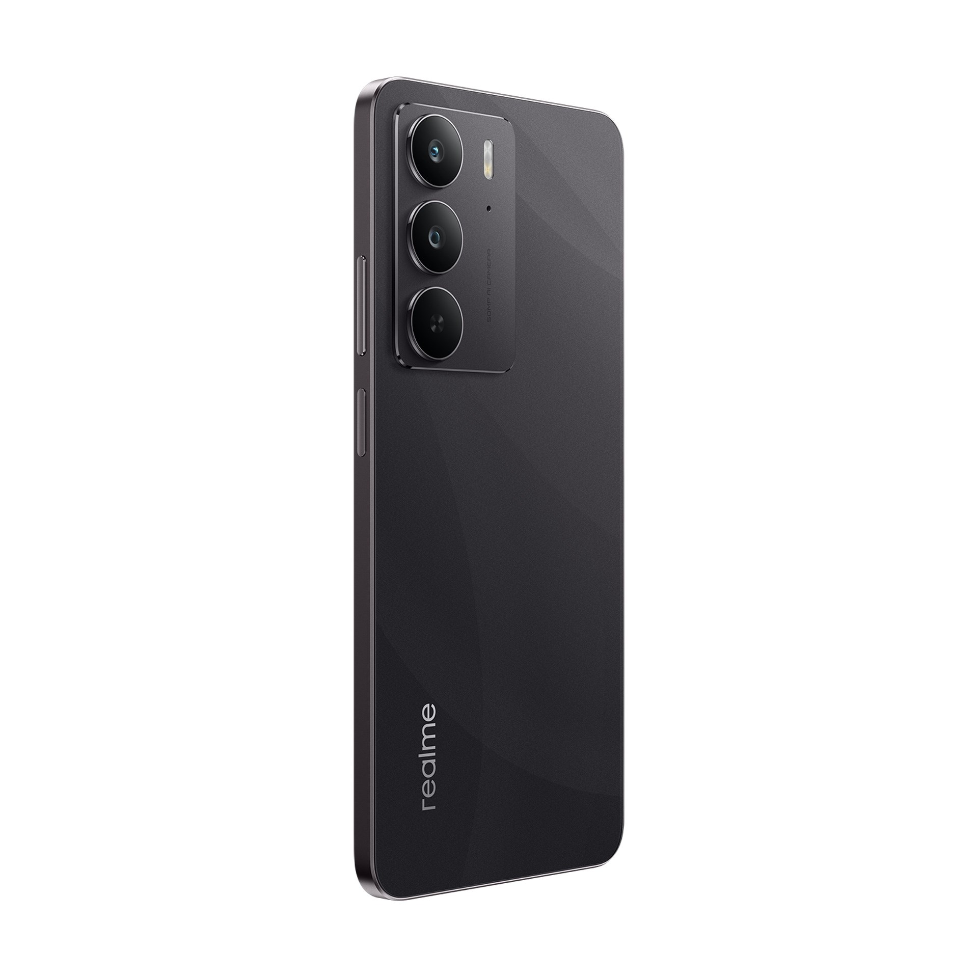 Realme C75 8/256GB RMX3941 Akıllı Telefon Siyah | EVKUR