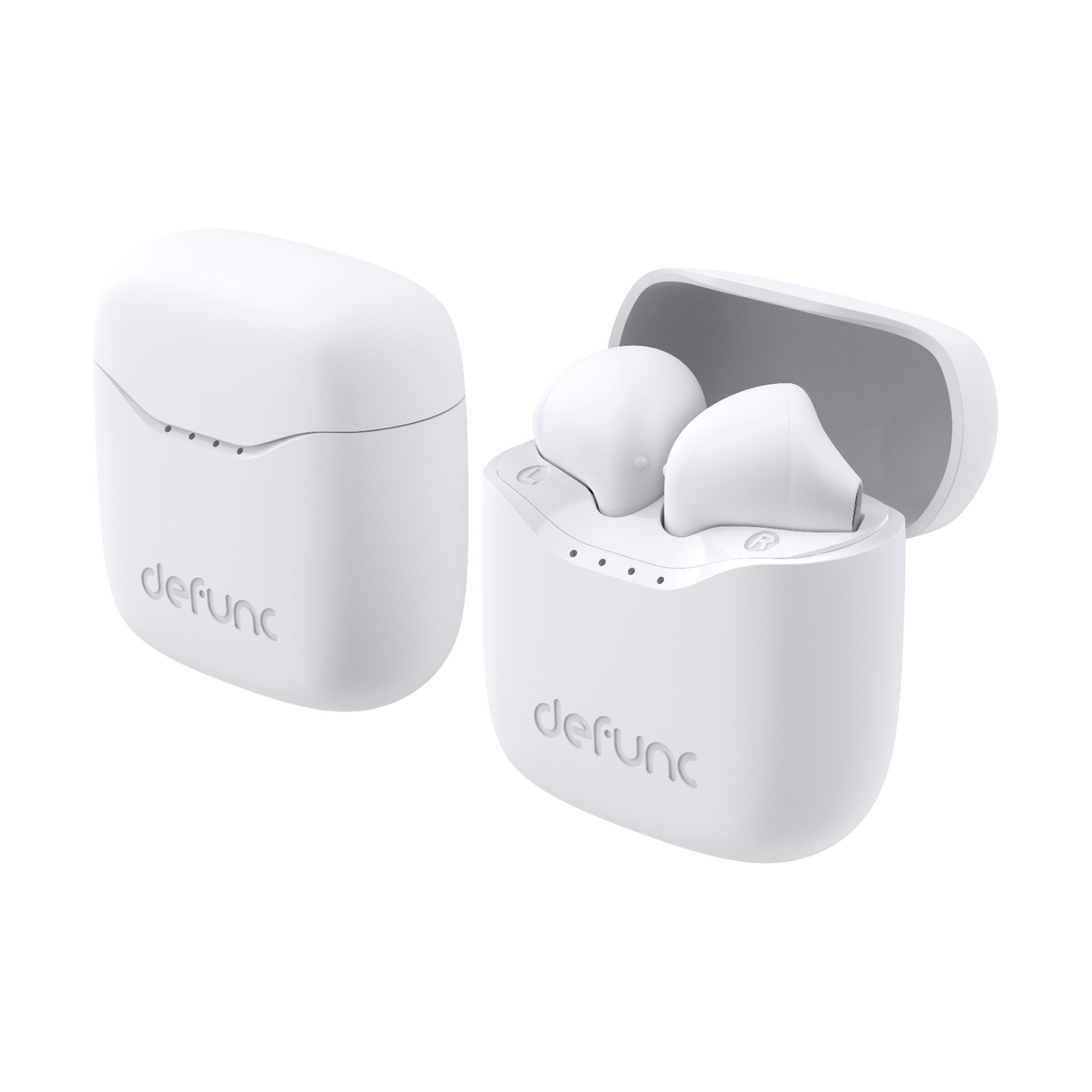 Defunc True Lite Kablosuz Bluetooth Kulaklık Beyaz