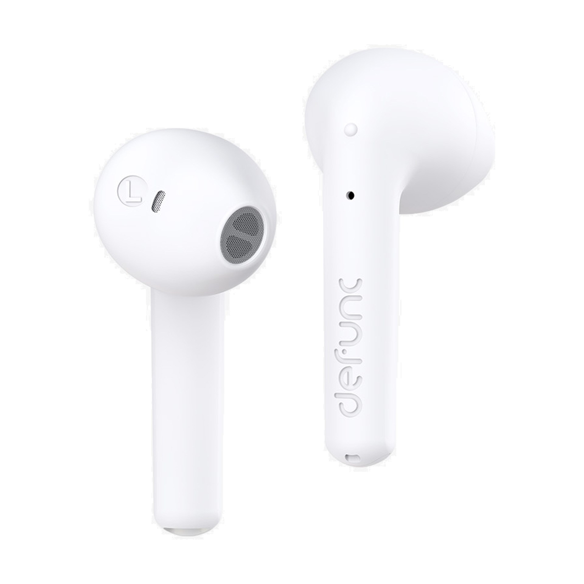 Defunc True Lite Kablosuz Bluetooth Kulaklık Beyaz