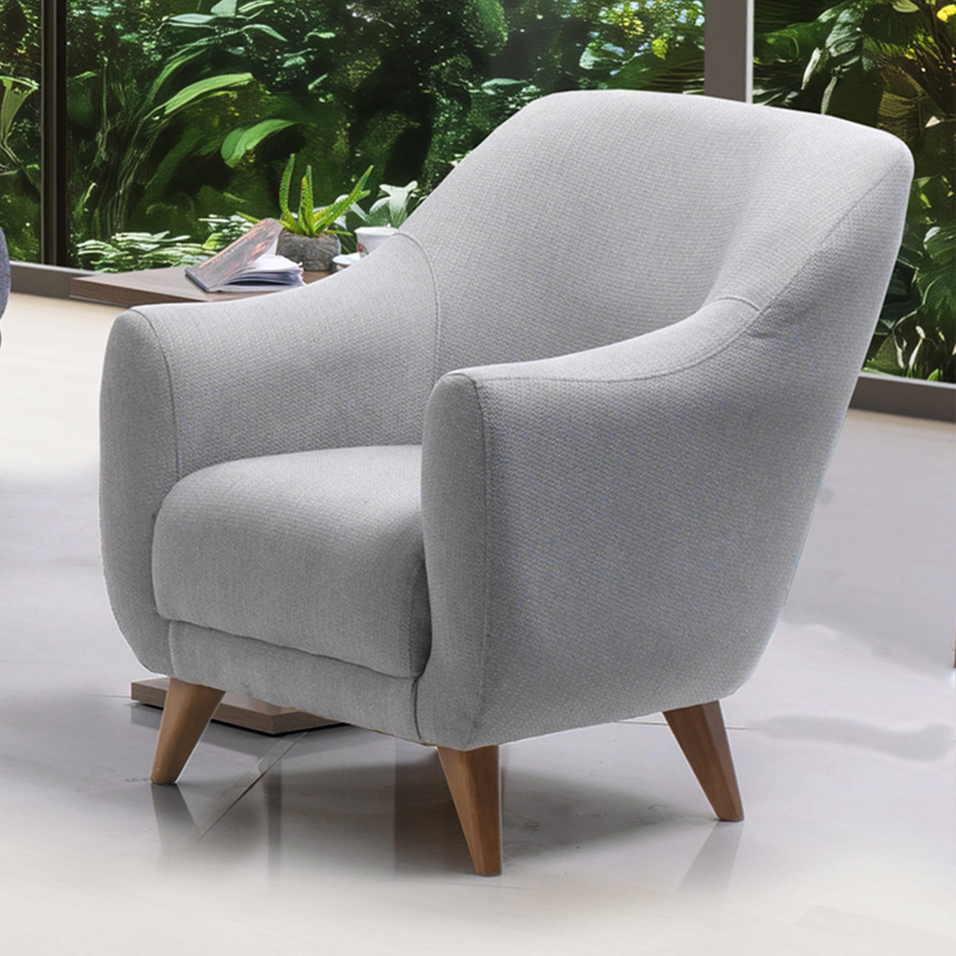 Elit Berjer Gri |Evkur