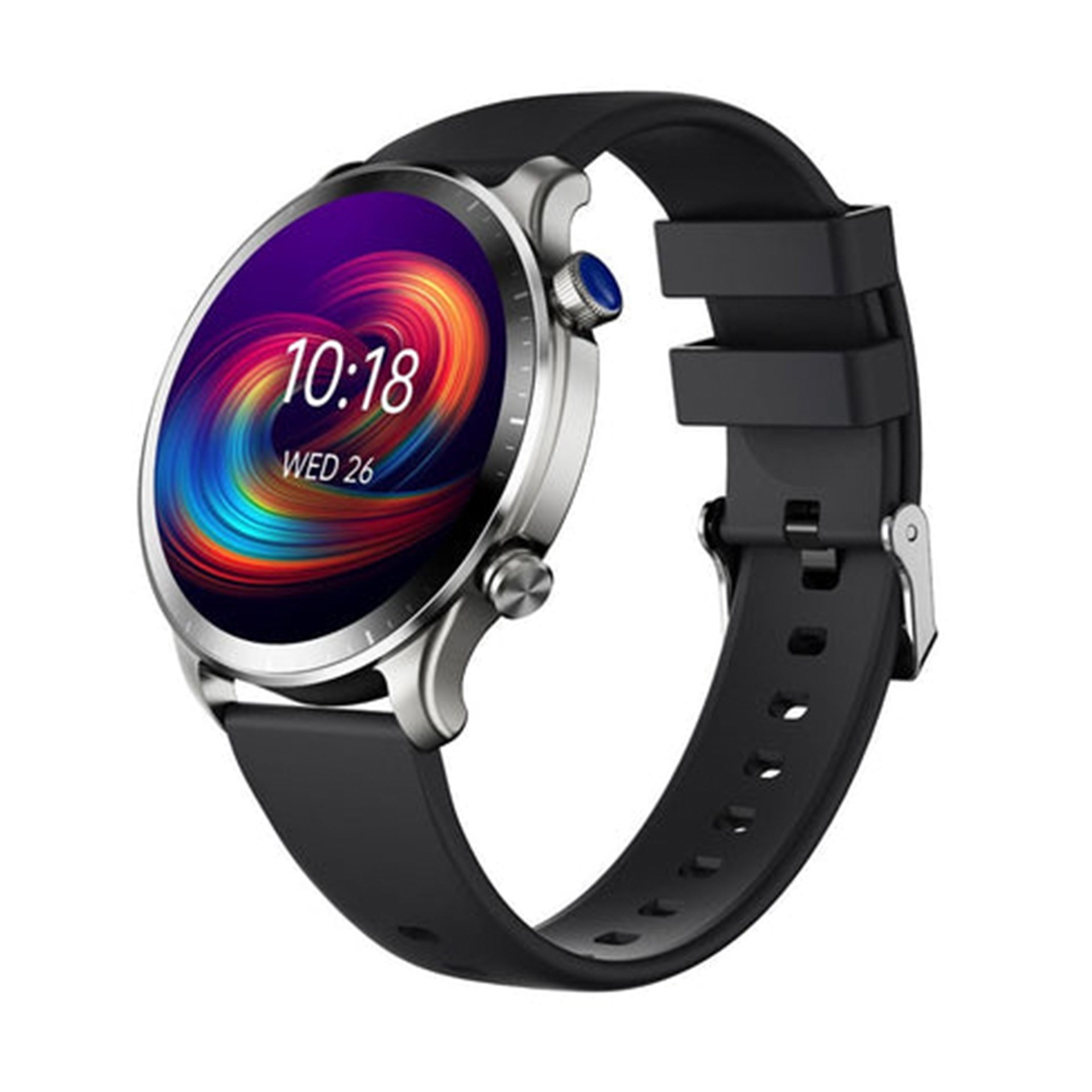 Riversong Movite 9 Pro Titanium Grisi Akıllı Saat