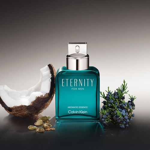 Calvin Klein Eternity Aromatic Essence Parfum Intense 50 ml Erkek Parfum