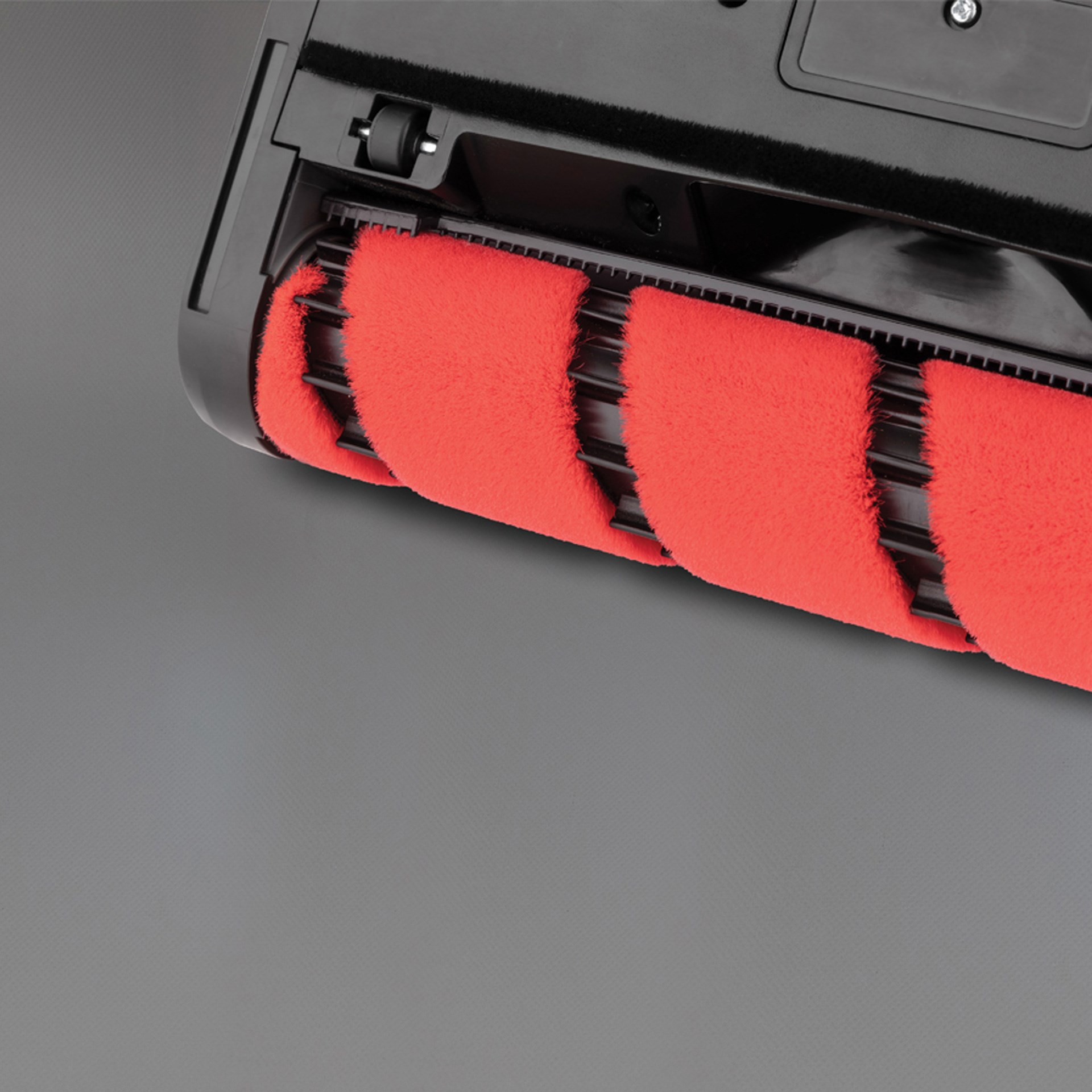 Fakir Bolt X 8365 Dikey Şarjlı Kablosuz Süpürge Silver Furry