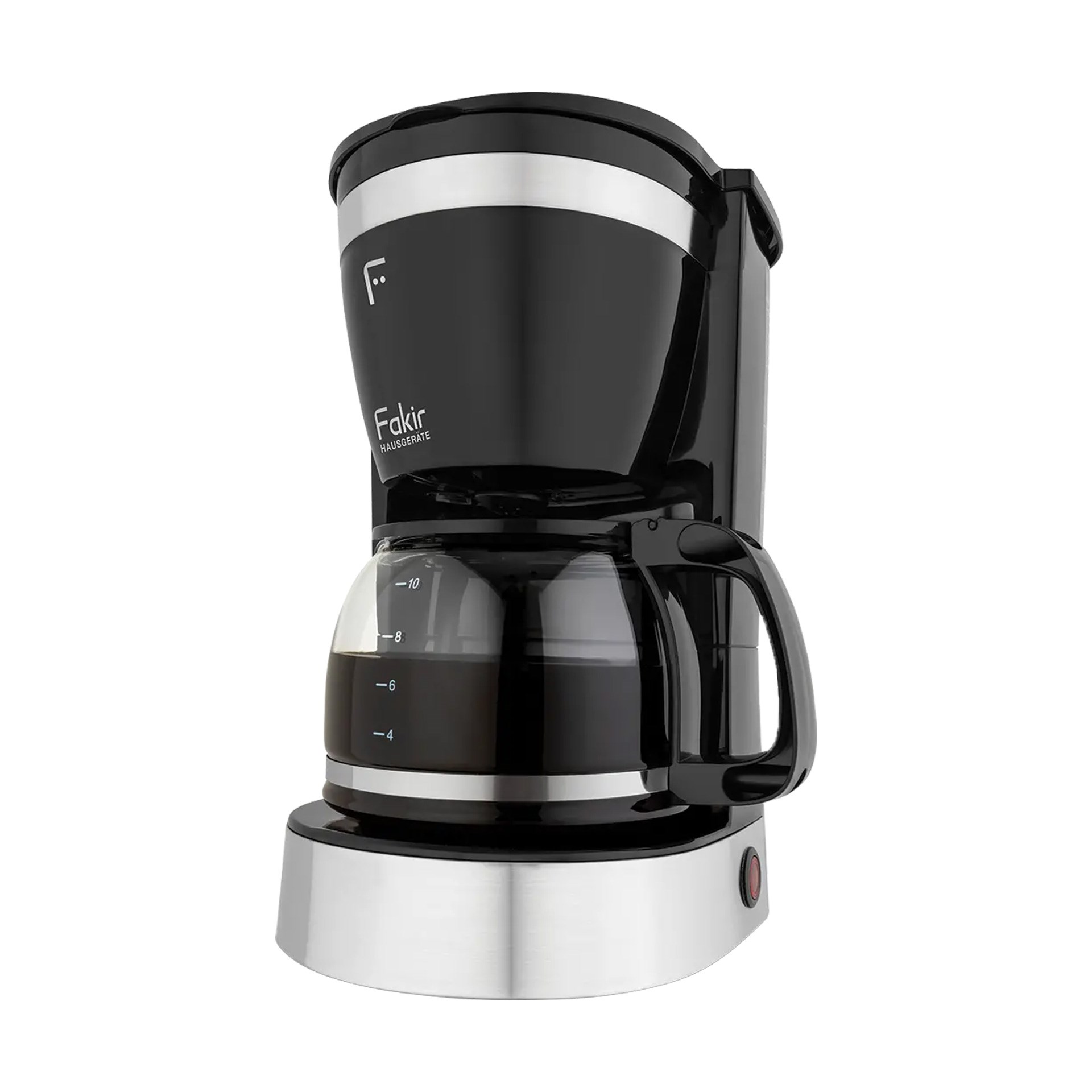 Fakir Coffee Enjoy Filtre Kahve Makinesi | Evkur